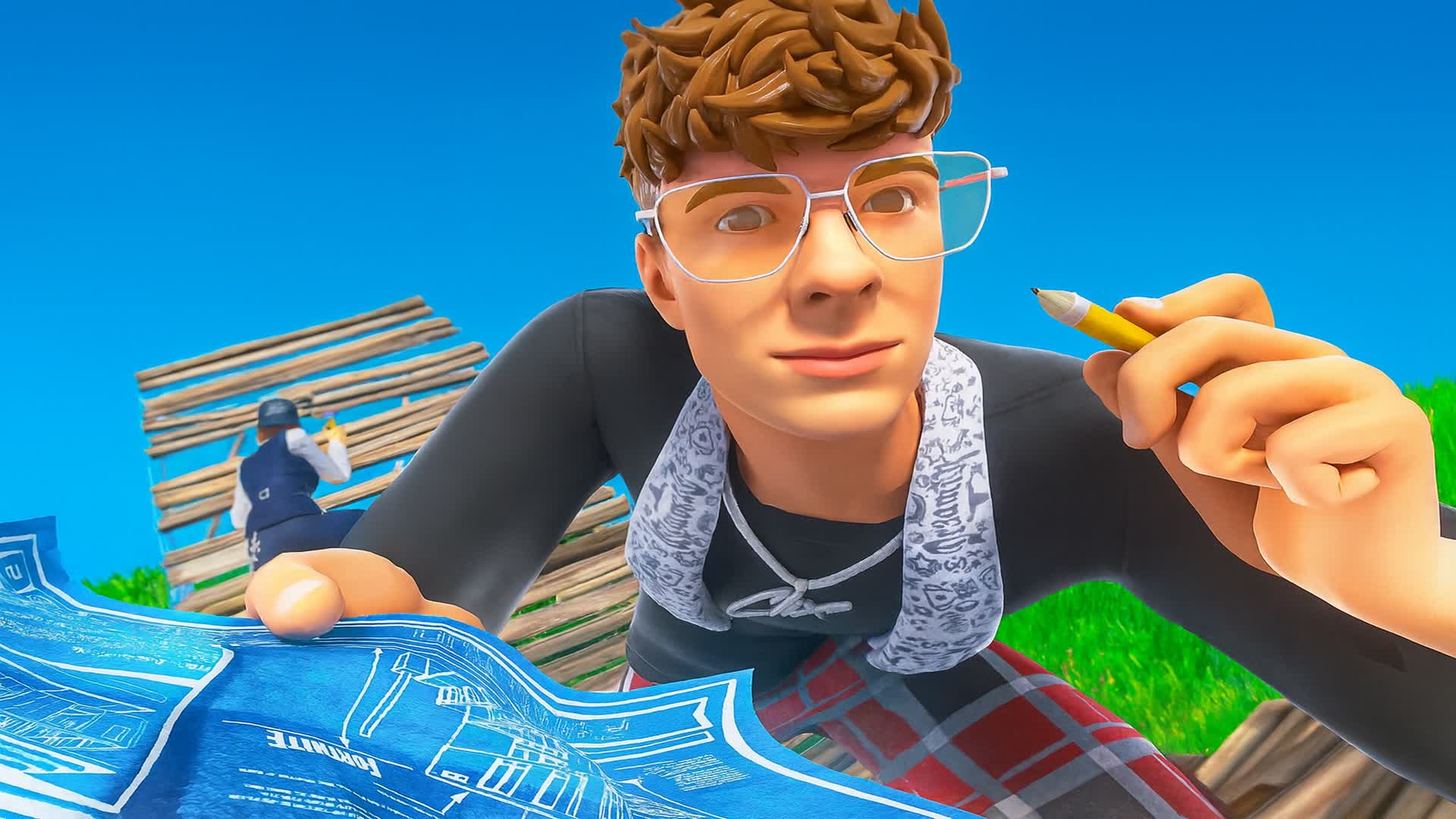1v1 Build Fight Alex 1744-7919-3199 by prime.alex - Fortnite Creative ...