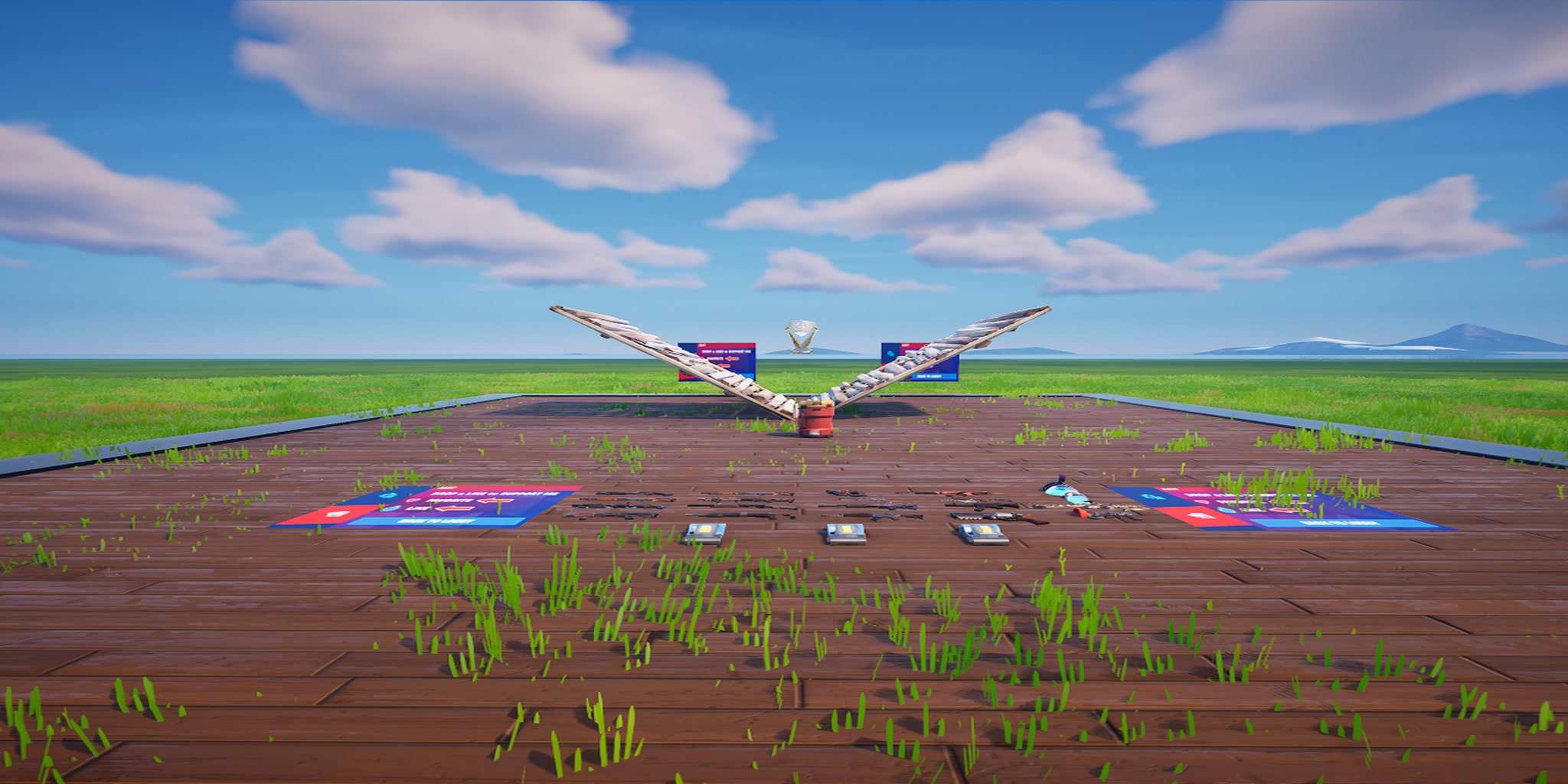 1v1 Build Fight Alex 1744-7919-3199 by prime.alex - Fortnite Creative ...