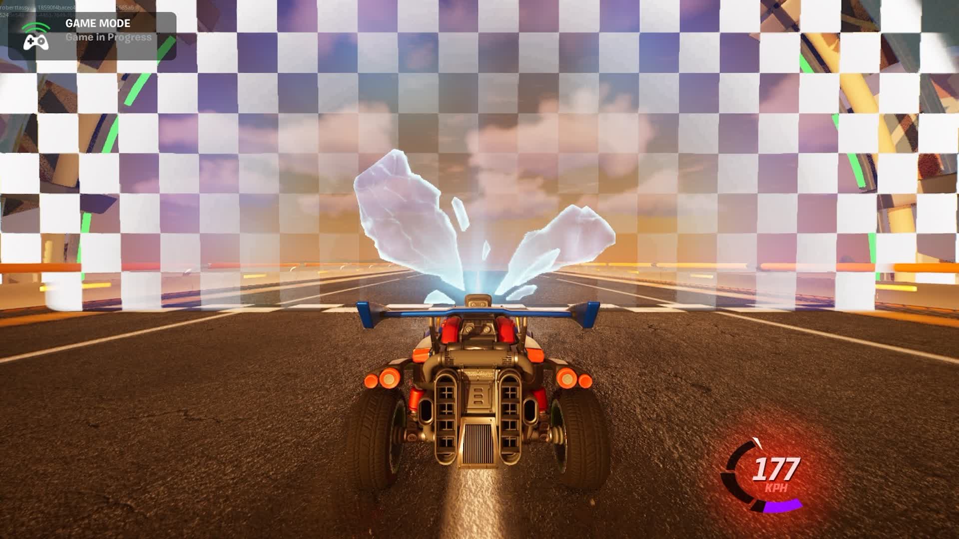 MyProject_1 2220-8800-8855 من ابتكار proqa_ad - Fortnite