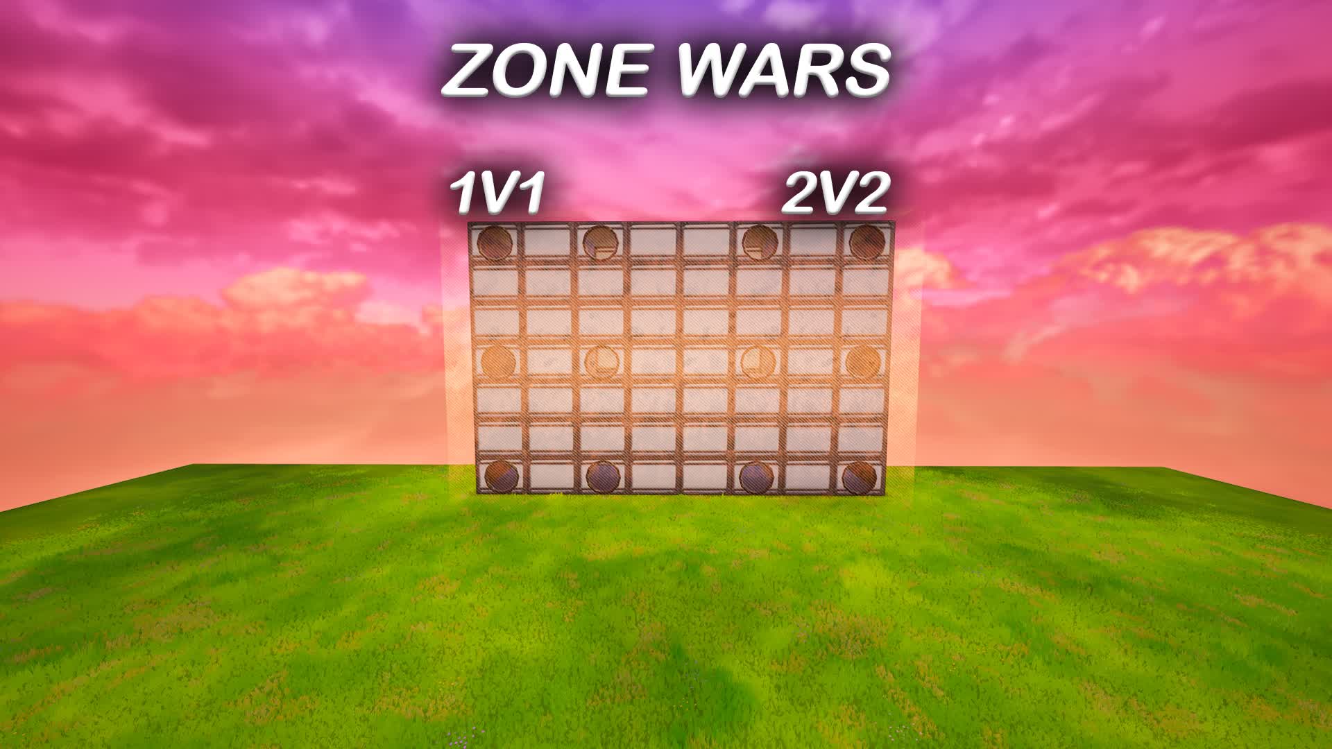 SPEED 1V1 PRO ZONE WARS 1963-0631-3595 by mefjufn - Fortnite Creative ...