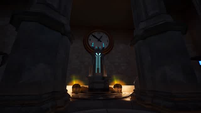 Timeless - Mini Battle Royale - Duos 3316-2958-3072 من ابتكار ...