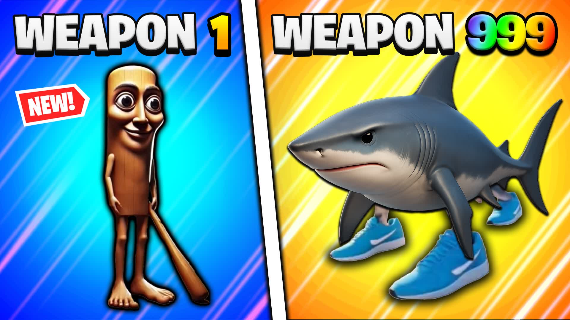 ⭐ SUPER BRAINROT GUN GAME 🎯 ONE SHOT 4706-5043-5300 by kxrma1k ...