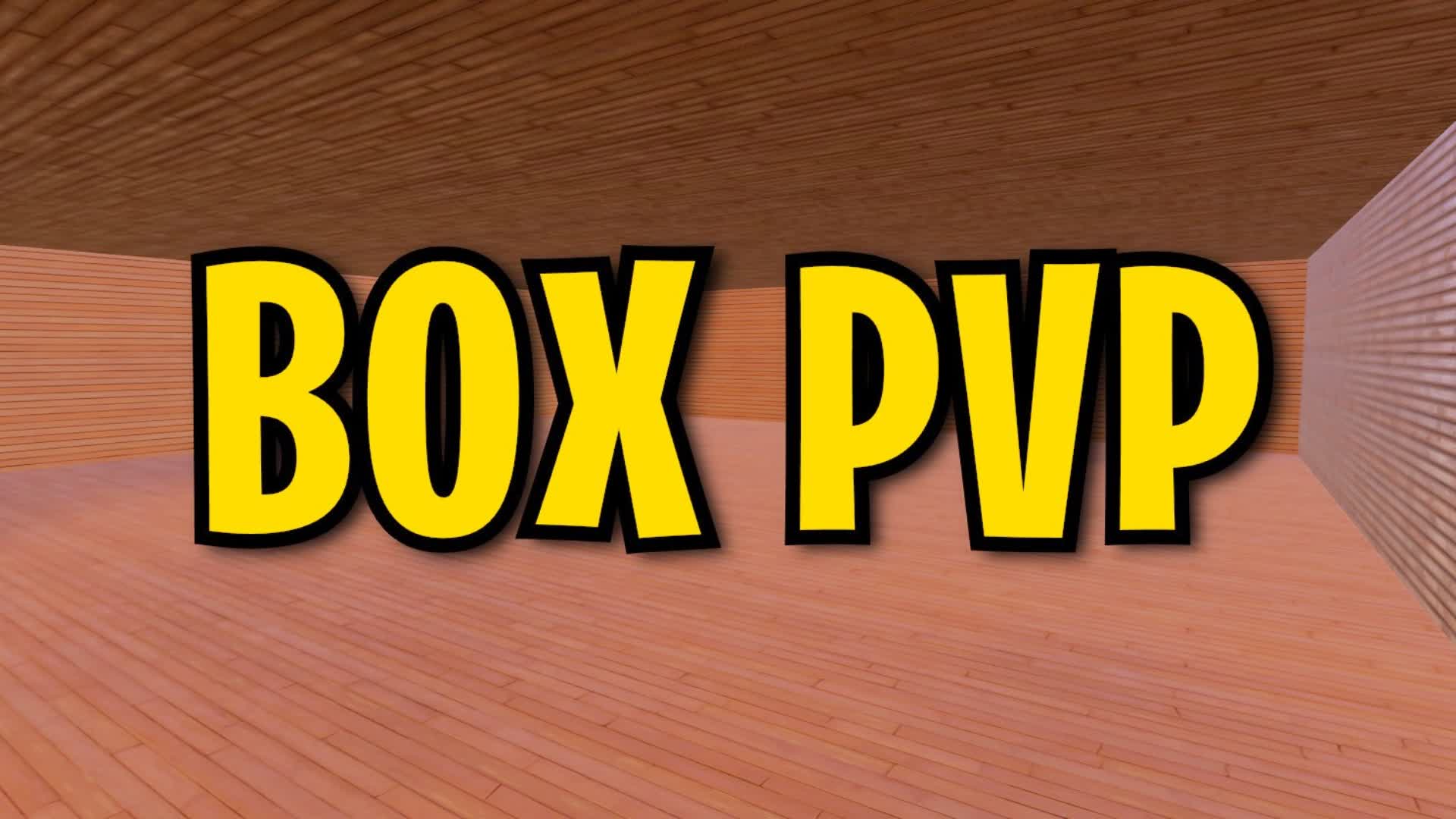 BOX FIGHT PVP 1403-7885-6587 by dinich - Fortnite Creative Map Code ...