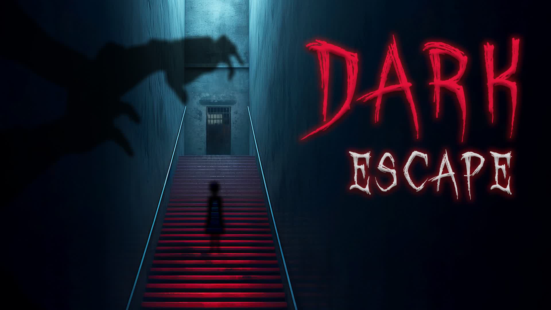 DARK ESCAPE ROOM 50 LEVEL👻 0246-9123-4853 by magical-cat - Fortnite ...