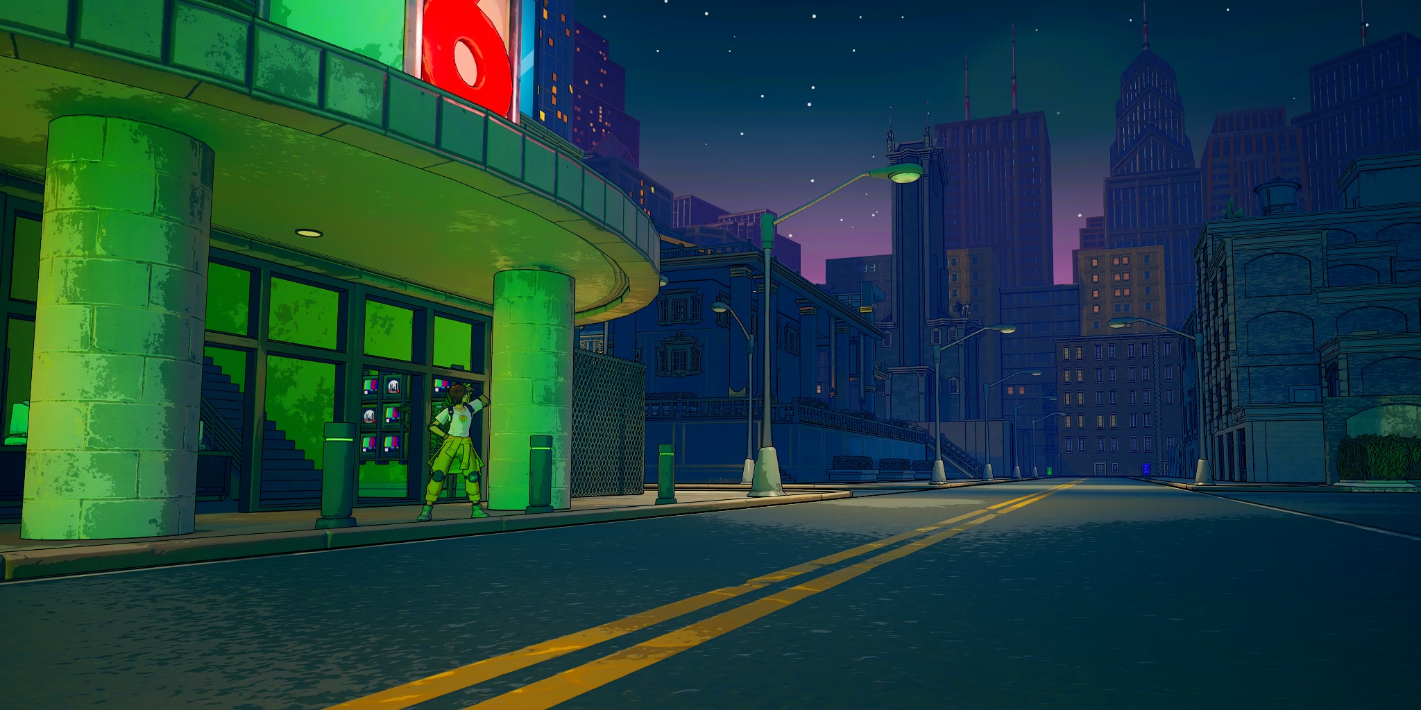 TMNT: Ooze Overdrive 0422-2677-3001 by mr_trixt3r - Fortnite Creative ...