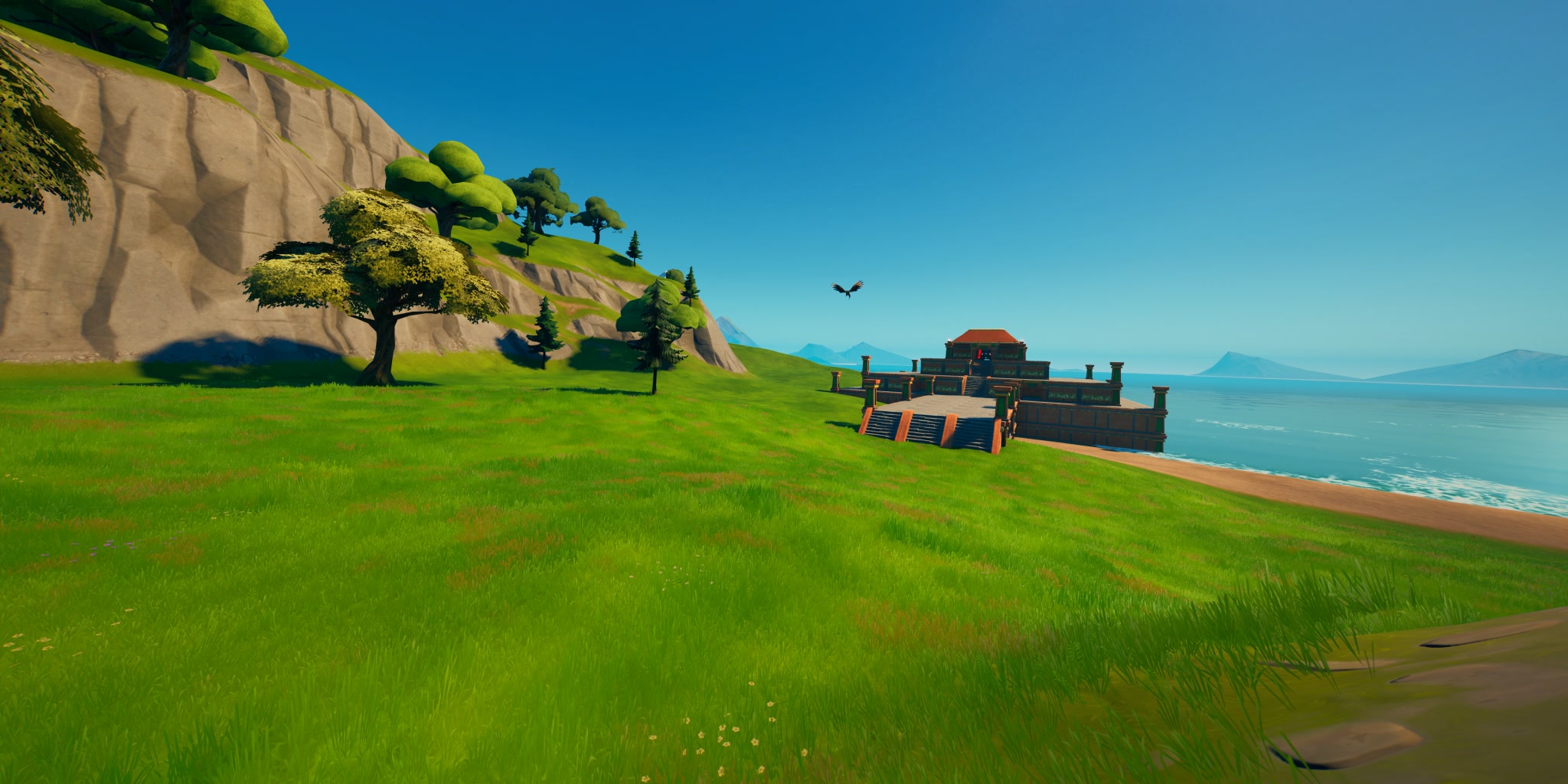 Juggernaut Survival 0923-3956-5749 by hawkarthur - Fortnite Creative ...