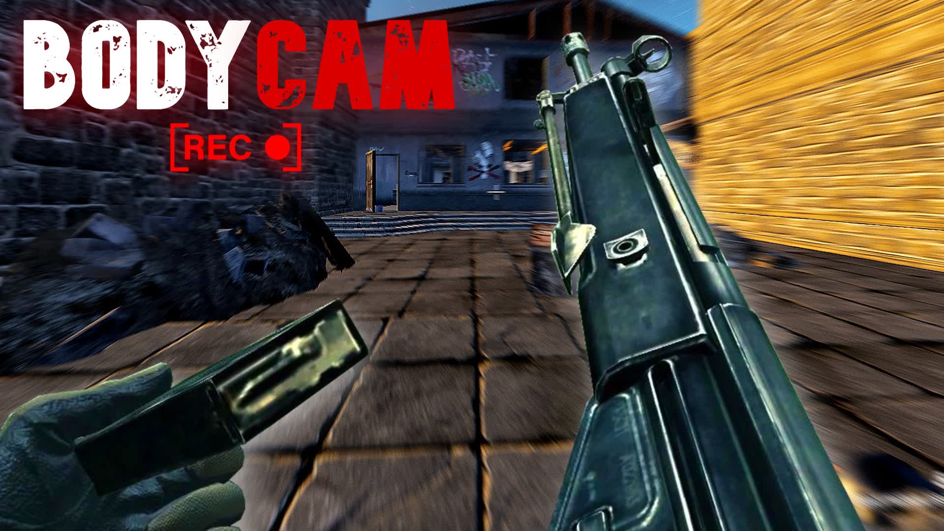 REALISTIC TEAM-DEATHMATCH 7220-6481-1306 by lowfacs - Fortnite Creative ...