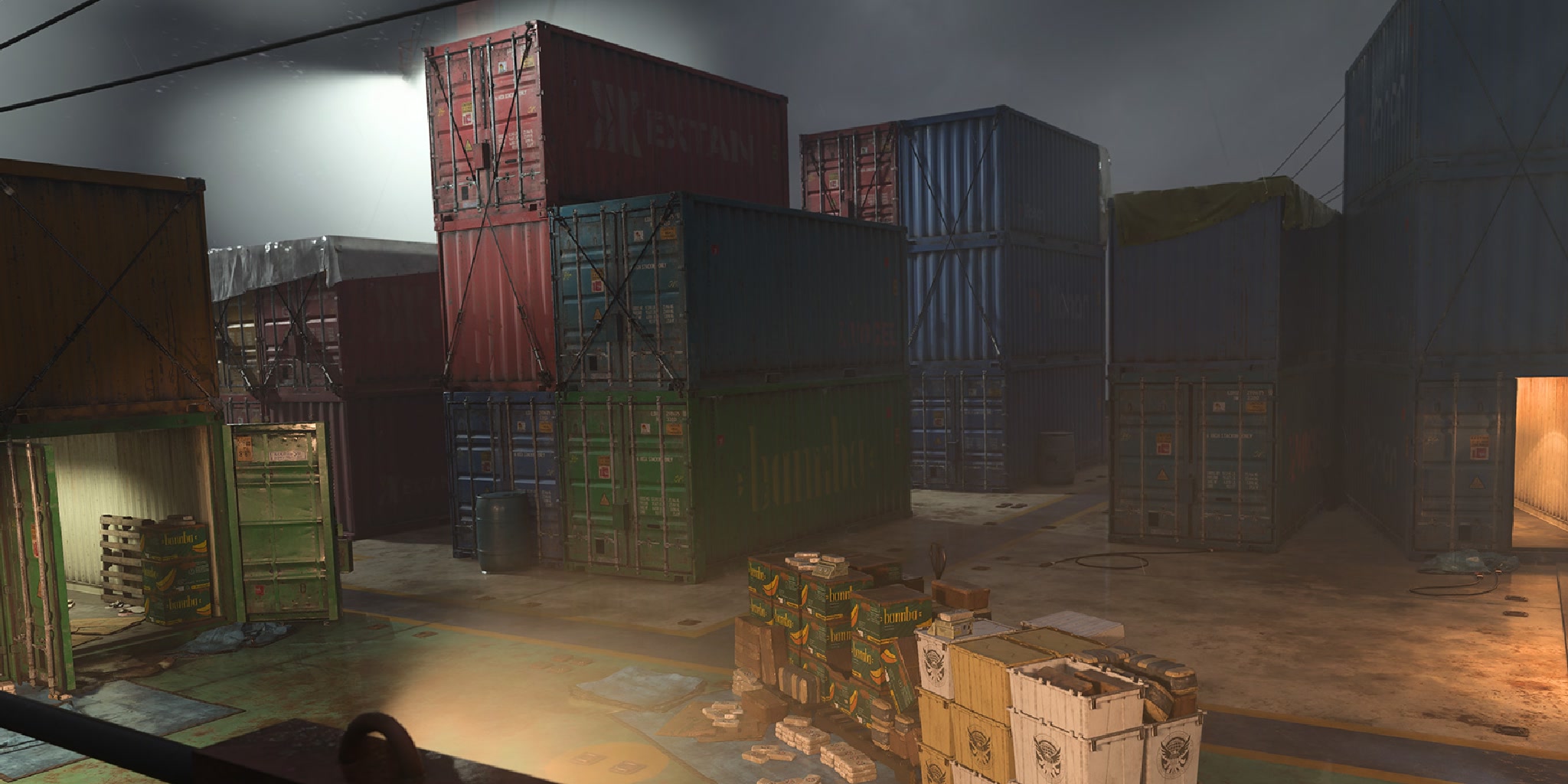 FPS REALISTIC BODY CAM [SHIPMENT] 8124-0783-7350 by 2true - Fortnite ...