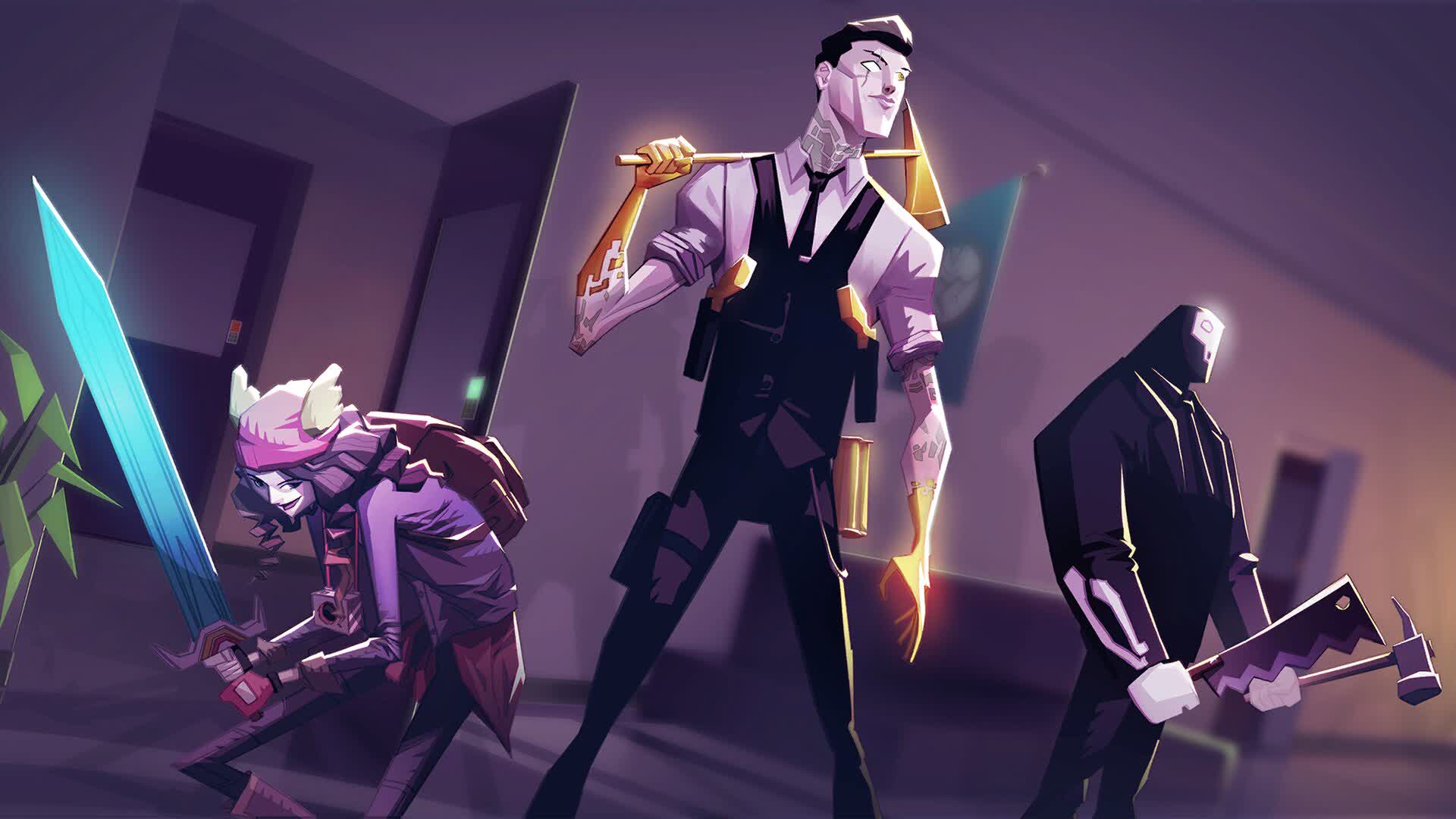 Ghost Vs Shadow PvP Chapter 3 8997-5531-1461 by marquess - Fortnite.GG