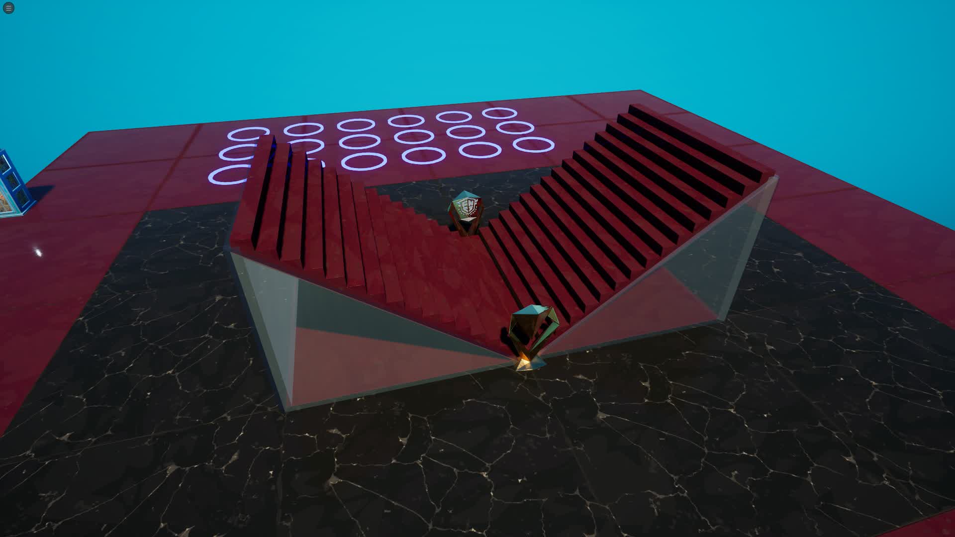 Crizz 1v1 1459-9674-4577 by bot10mil - Fortnite Creative Map Code ...