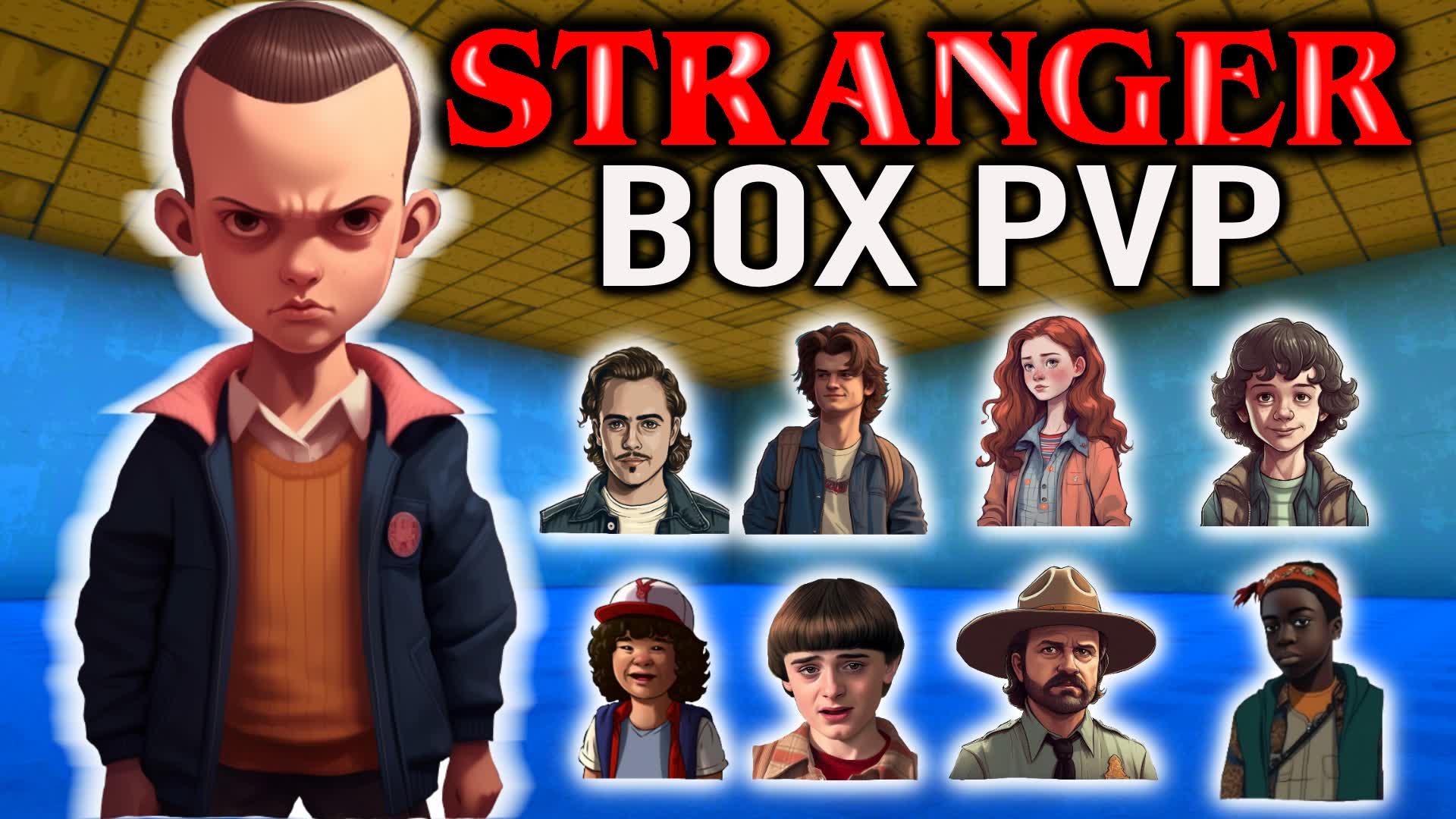 7113-0551-9807 7113-0551-9807 by juanwick - Fortnite Creative Map Code ...