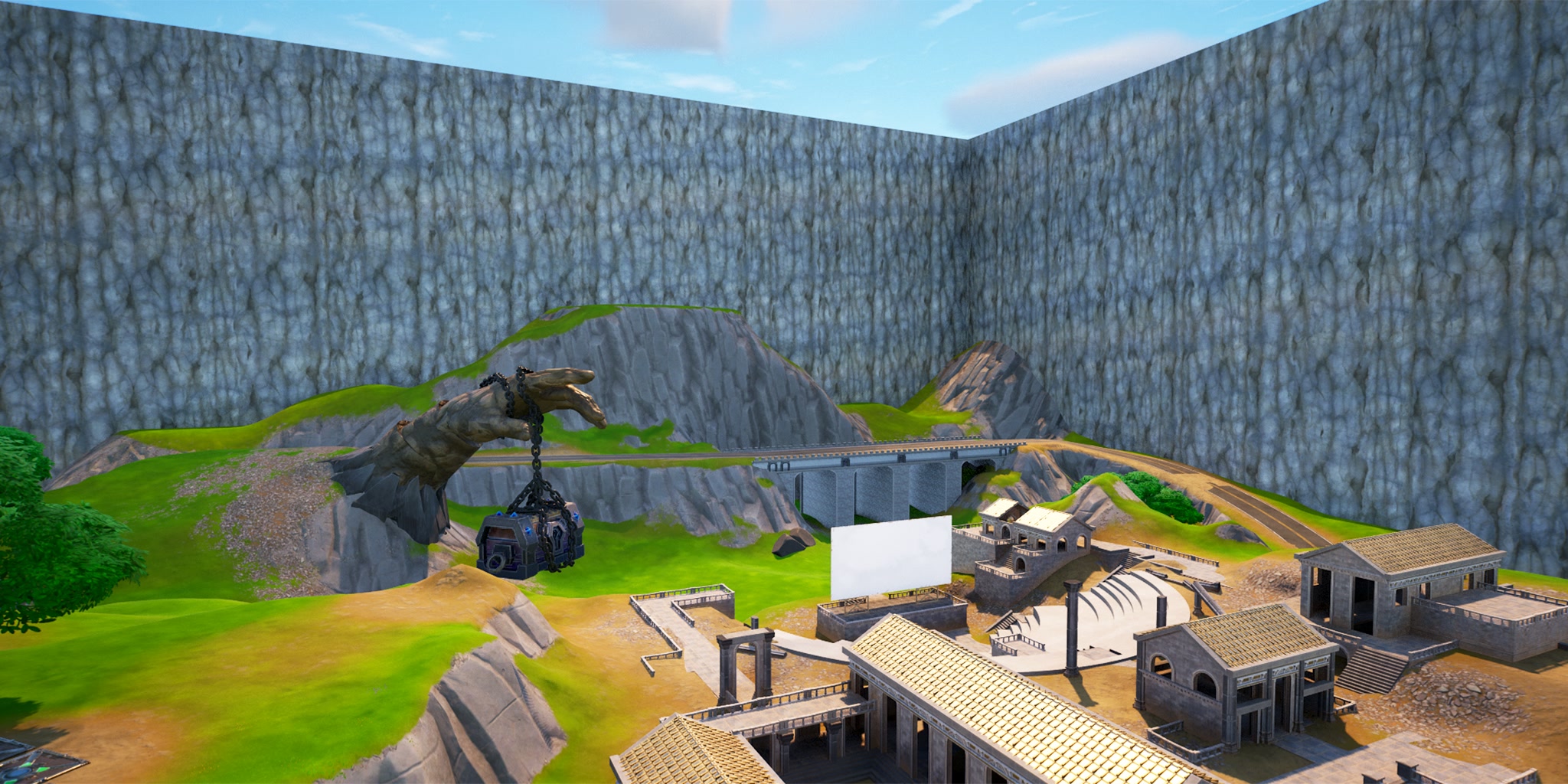 5760-6002-3072 5760-6002-3072 by kingquillo - Fortnite Creative Map Code - Fortnite.GG