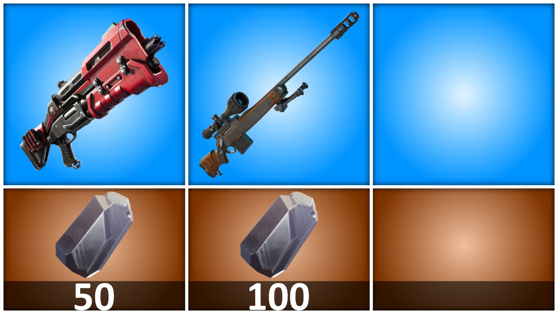 BED tac sniper 8819-4130-3021 by pandvil - Fortnite Creative Map Code ...