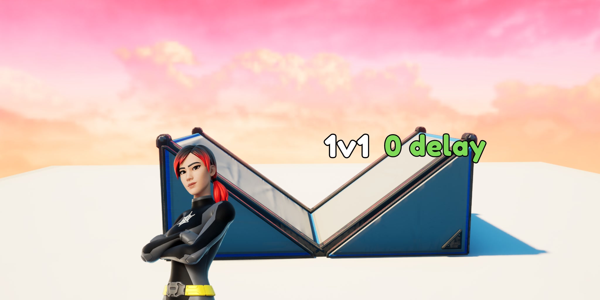 💥 1v1 Chapter 5 Loot 💥 9398-0829-3821 by sussysigmasack - Fortnite ...