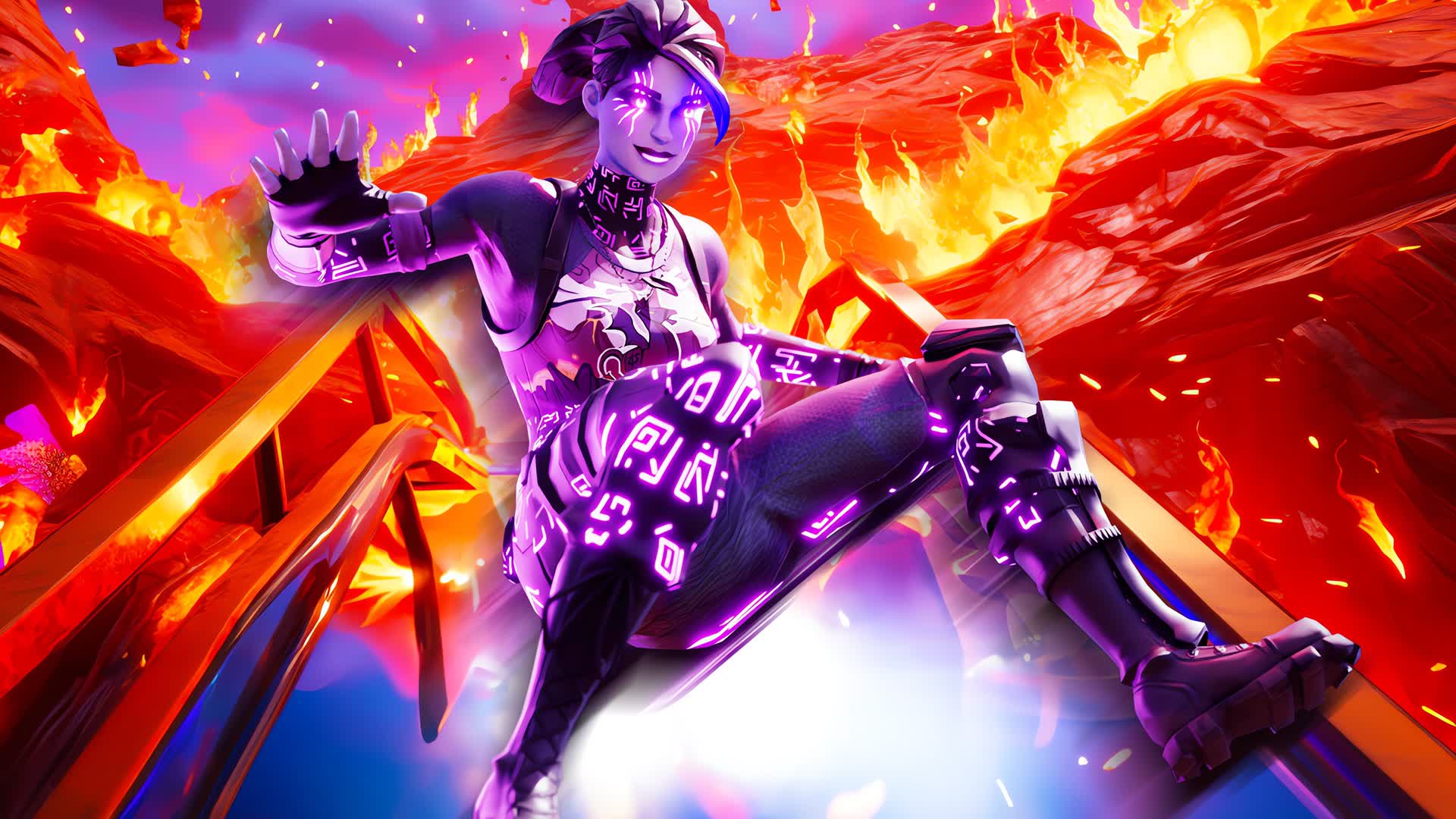 LET IT SLIDE [Sliding Obstacle Course] 3902-9535-2015 by wws - Fortnite ...