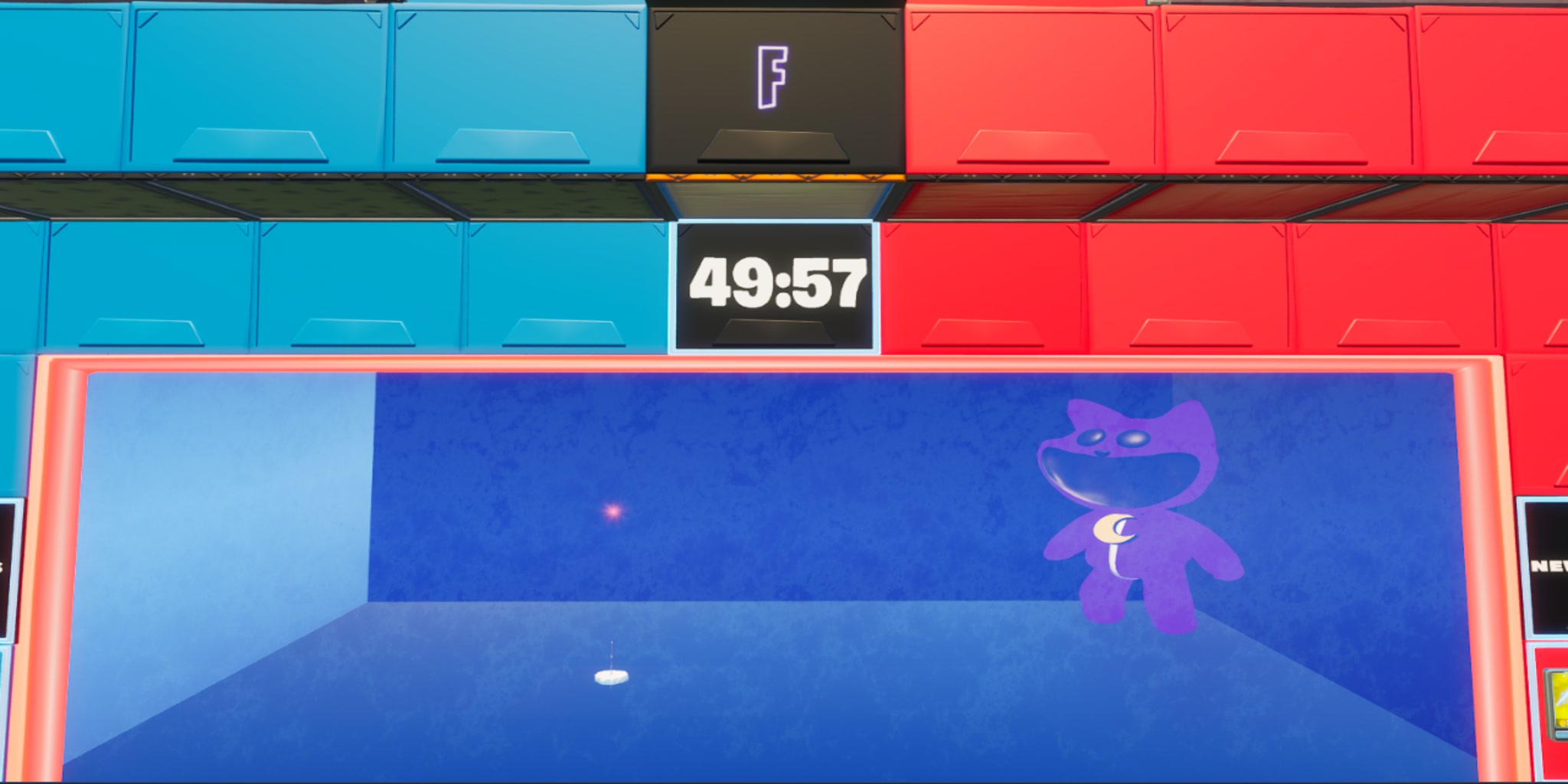 🔴RED VS BLUE🔵 CATNAP FIGHT 2933-1546-9040 by ninextt - Fortnite ...