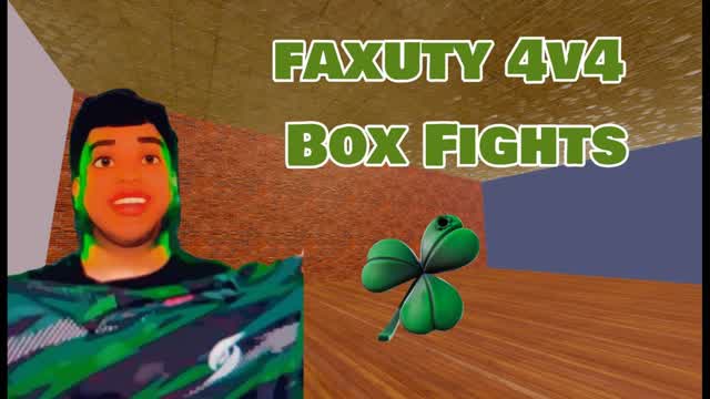 VicterV Edit course 2693-2572-6091, de nuntius - Fortnite