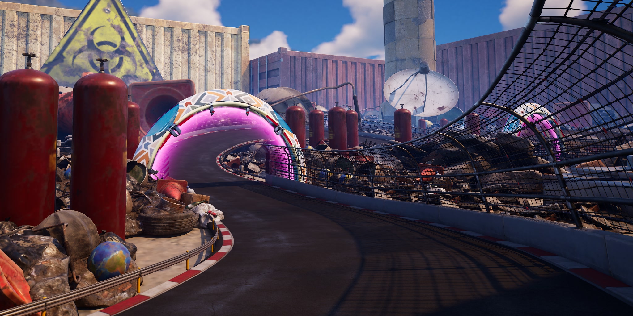 Dirt V6 - Extreme Junkyard Championship 0258-0650-5419 by celesticgames ...
