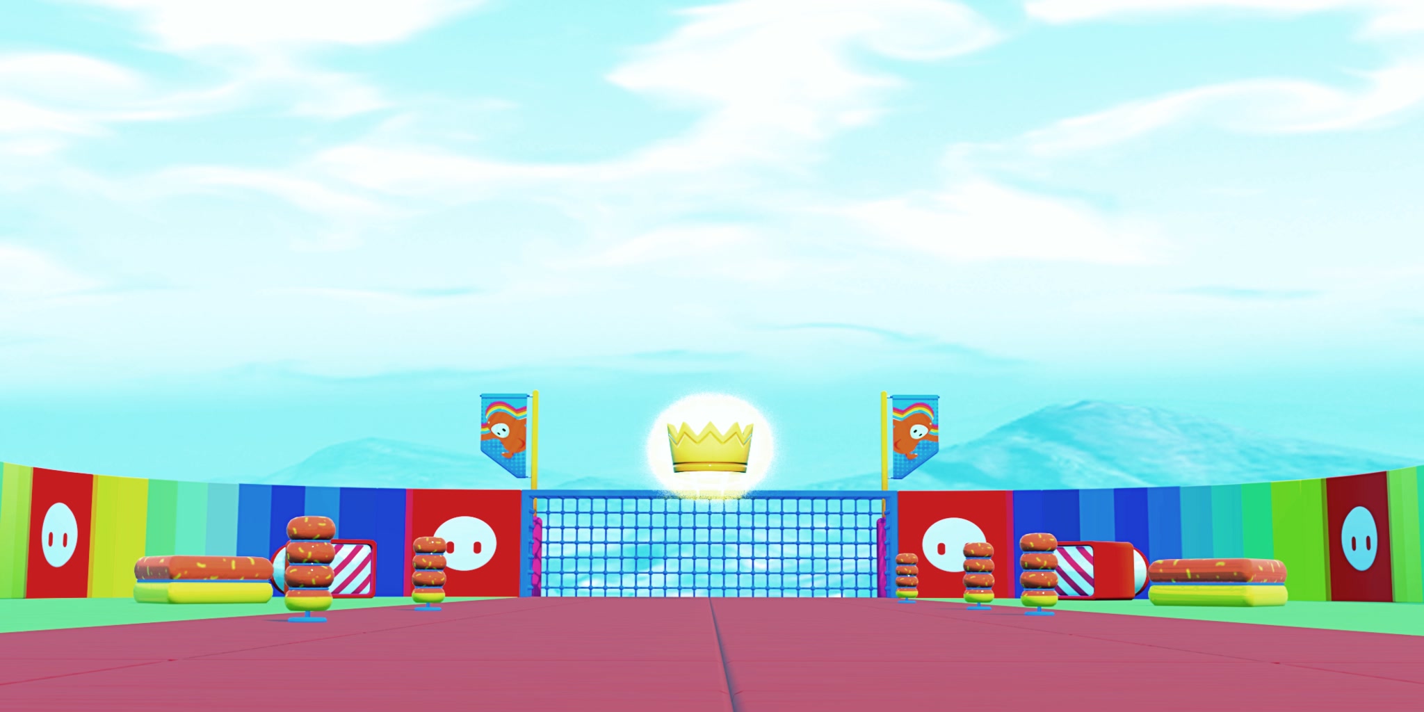 Fall Ball 0336-8148-0714 by roakiee - Fortnite Creative Map Code ...