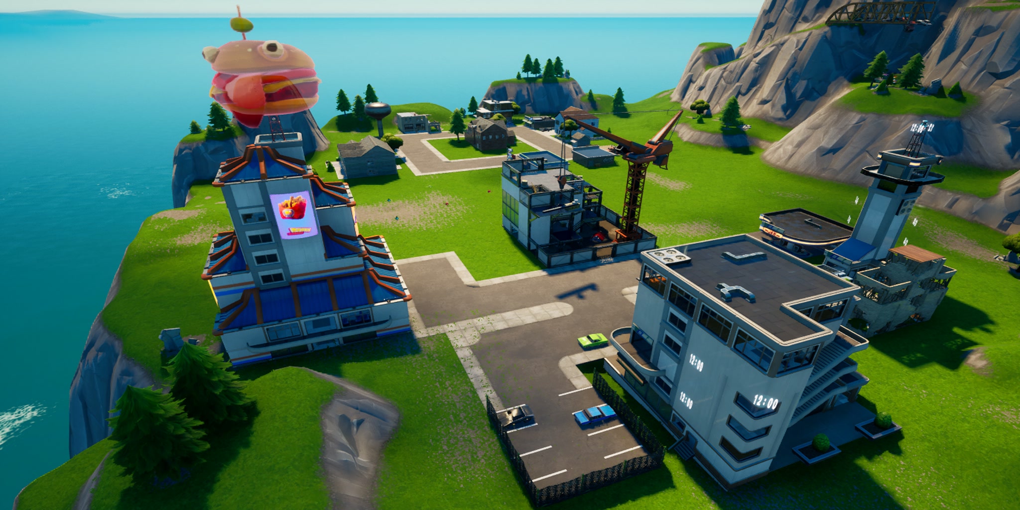 🌀NEO TILTED & PLEASANT PARKS ZONE WARS⭐ 7656-5876-7370 by dabros_sydney ...