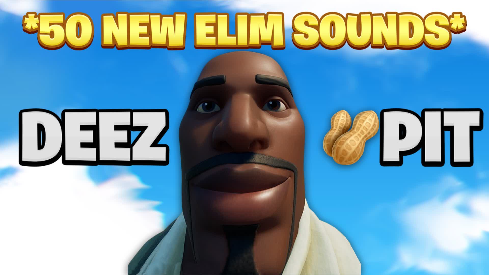 DEEZ PIT 🥜 - FFA 1877-6342-5551 by 7w7 - Fortnite Creative Map Code - Fortnite.GG