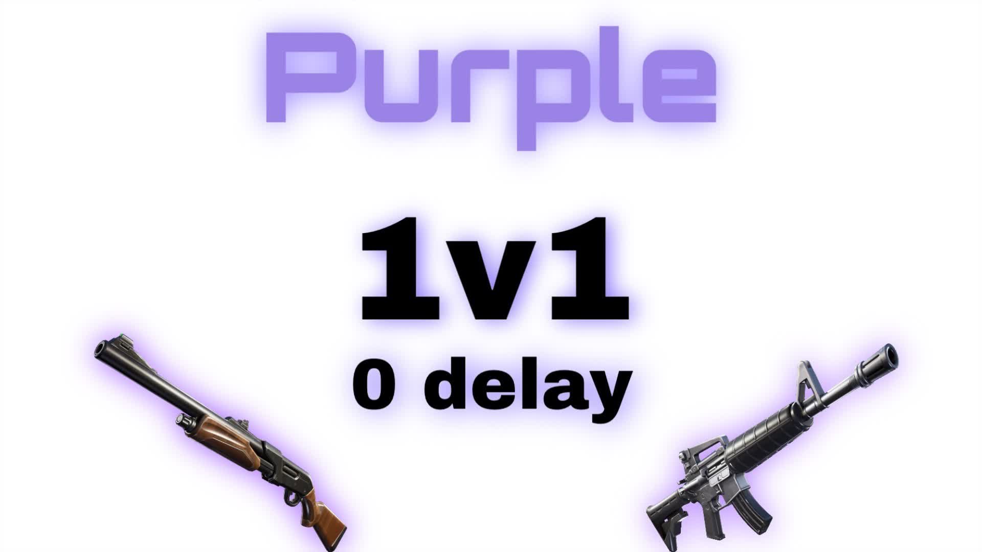 Purple 1V1 BUILD FIGHTS 5470-4342-9829 by tomroad - Fortnite Creative ...