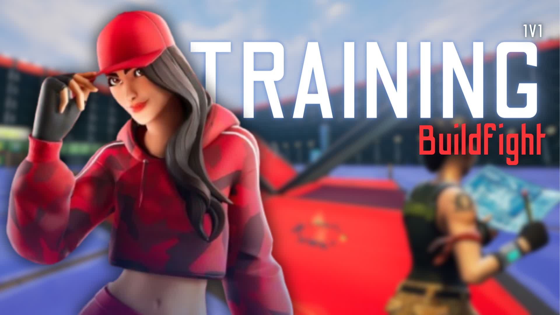 BuildFight 1v1 Training 5540 7832 5645 Par Stefun Fortnite