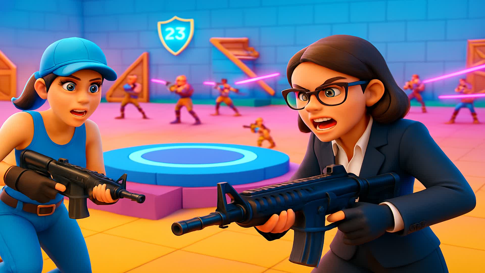 Rak Middle Zone 2911-8751-4911 by rak_zoro - Fortnite Creative Map Code ...