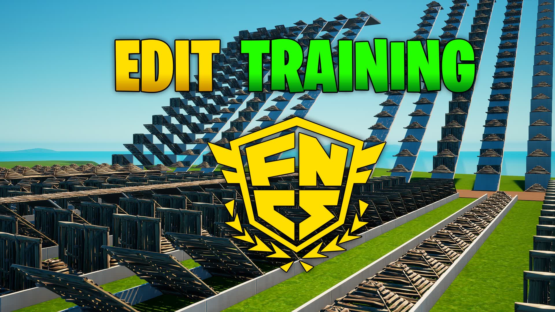 📝FNCS EDIT TRAINER 8485-4980-3963 by yngmost3r - Fortnite Creative Map ...
