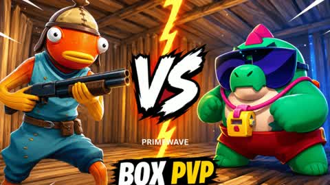 Brawl BOX 7193-5390-7935 by primewave - Fortnite Creative Map Code ...