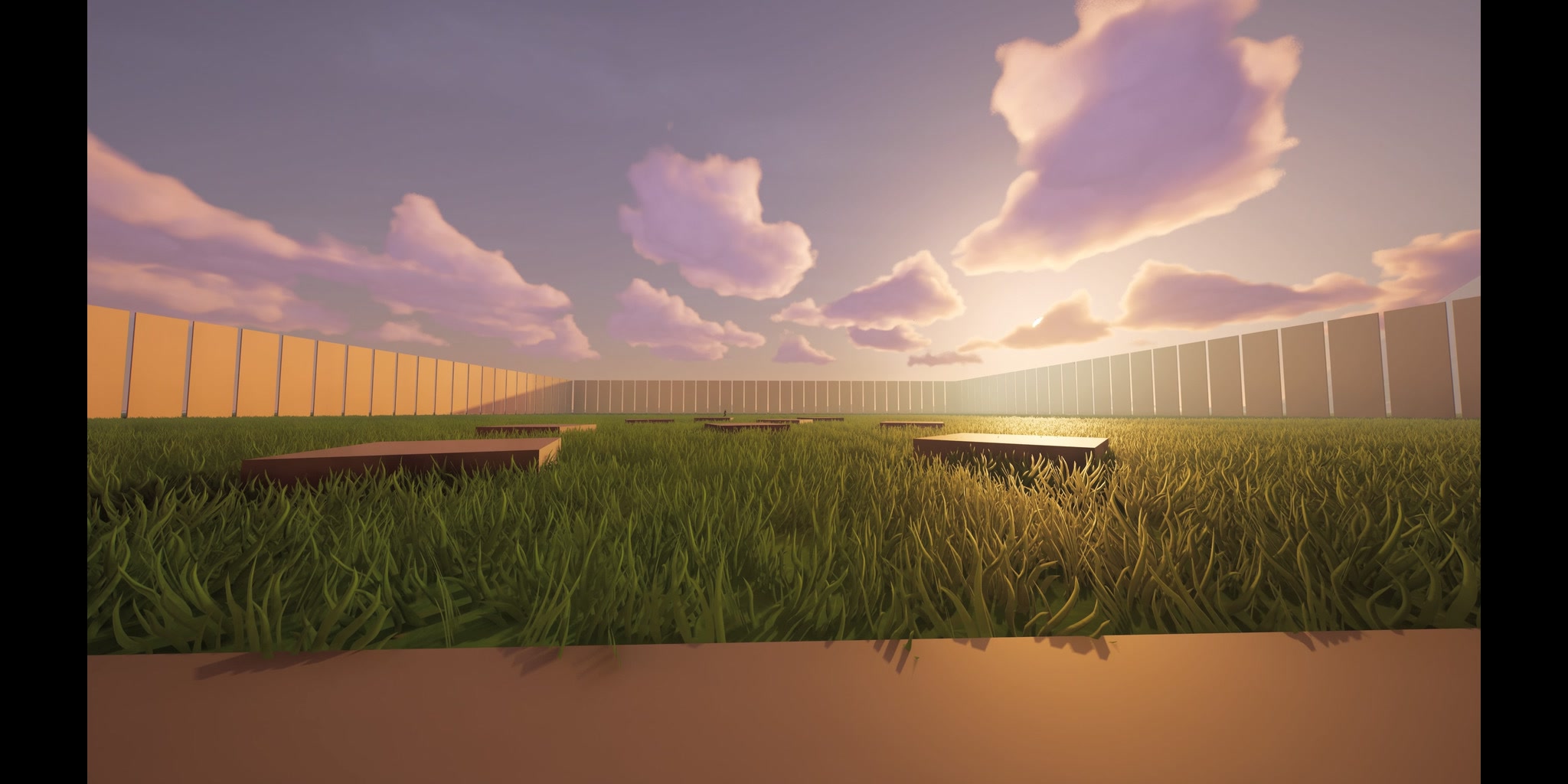 Backyard FFA 5011-0276-3251 by kelo2timess - Fortnite Creative Map Code ...