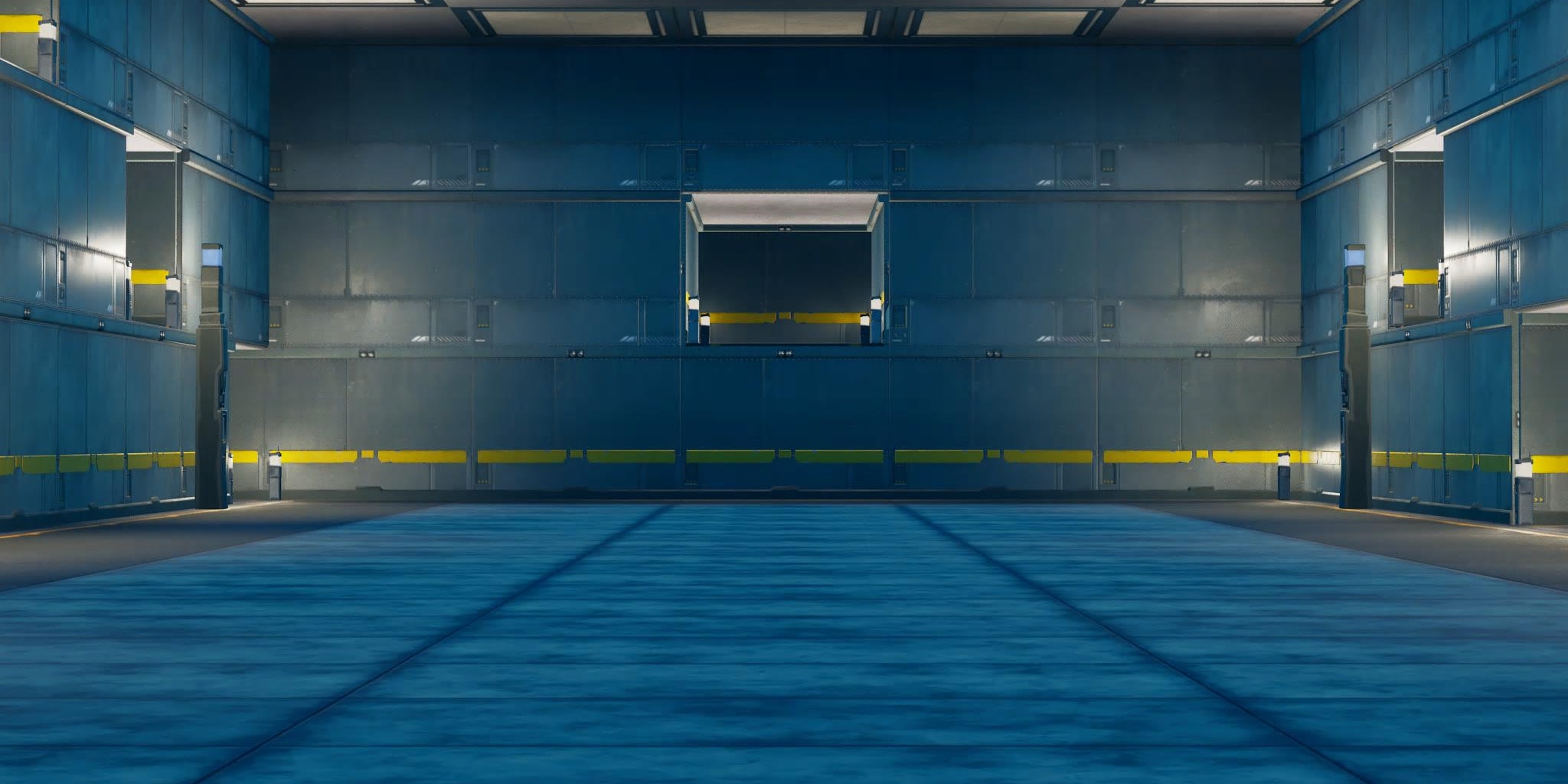 Box Fight | Bunker 8385-9244-4373 by belkinnauta - Fortnite Creative ...