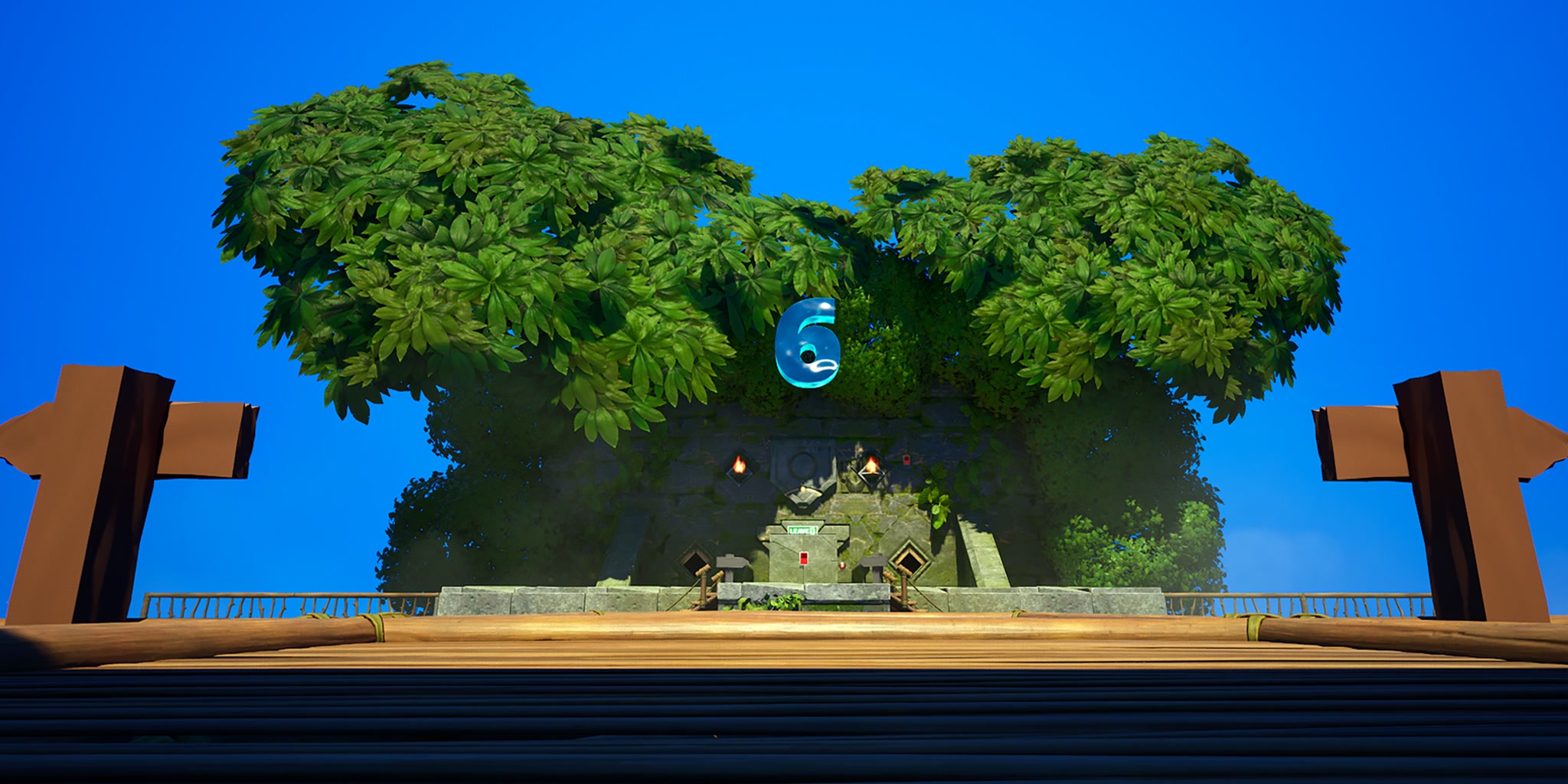 Escape Code 7775-5512-5946 by kezbob - Fortnite Creative Map Code ...