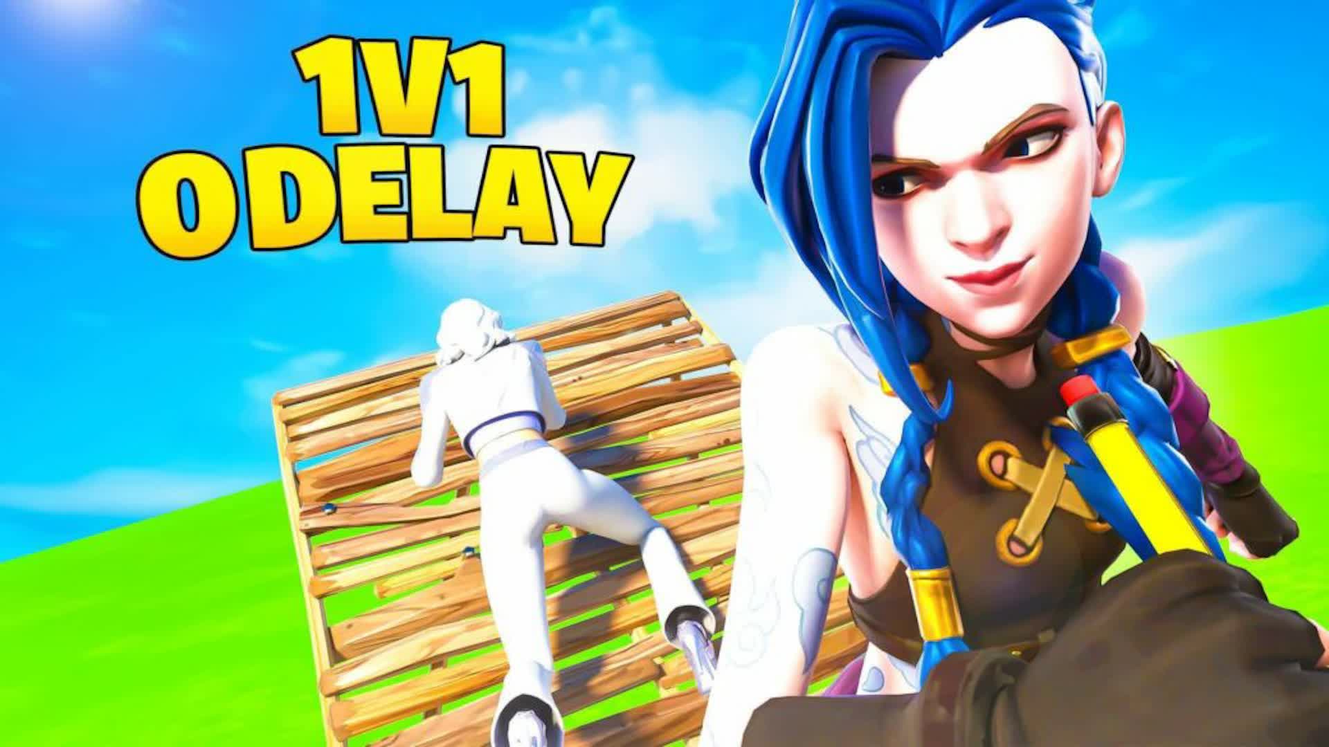 Corals 1v1 0 Delay 8910 3888 8162 By Coral2x Fortnite Creative Map Corals 1v1 0 Delay 8910 3888 8162 By Coral2x Fortnite Creative Map