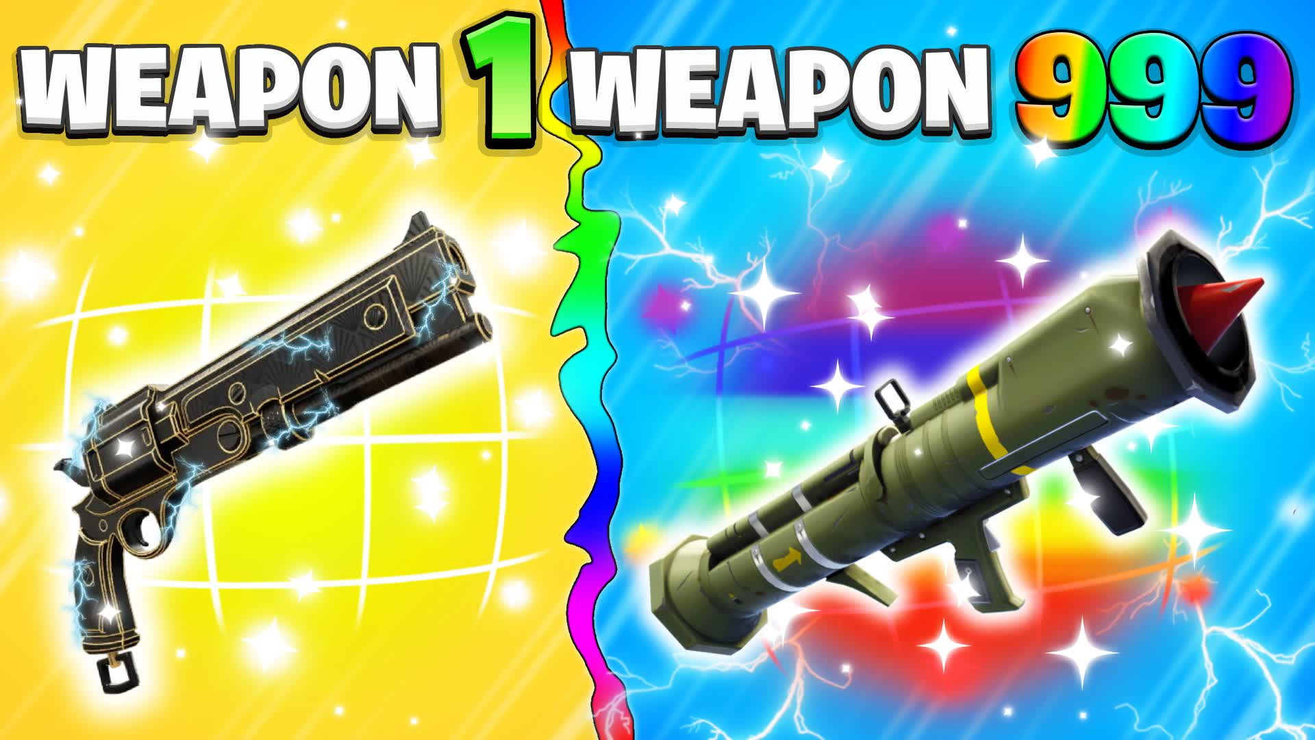 🏖️SUMMER BRAINROT GUN GAME🎯ONE SHOT 5141-7285-0874 by alaney - Fortnite