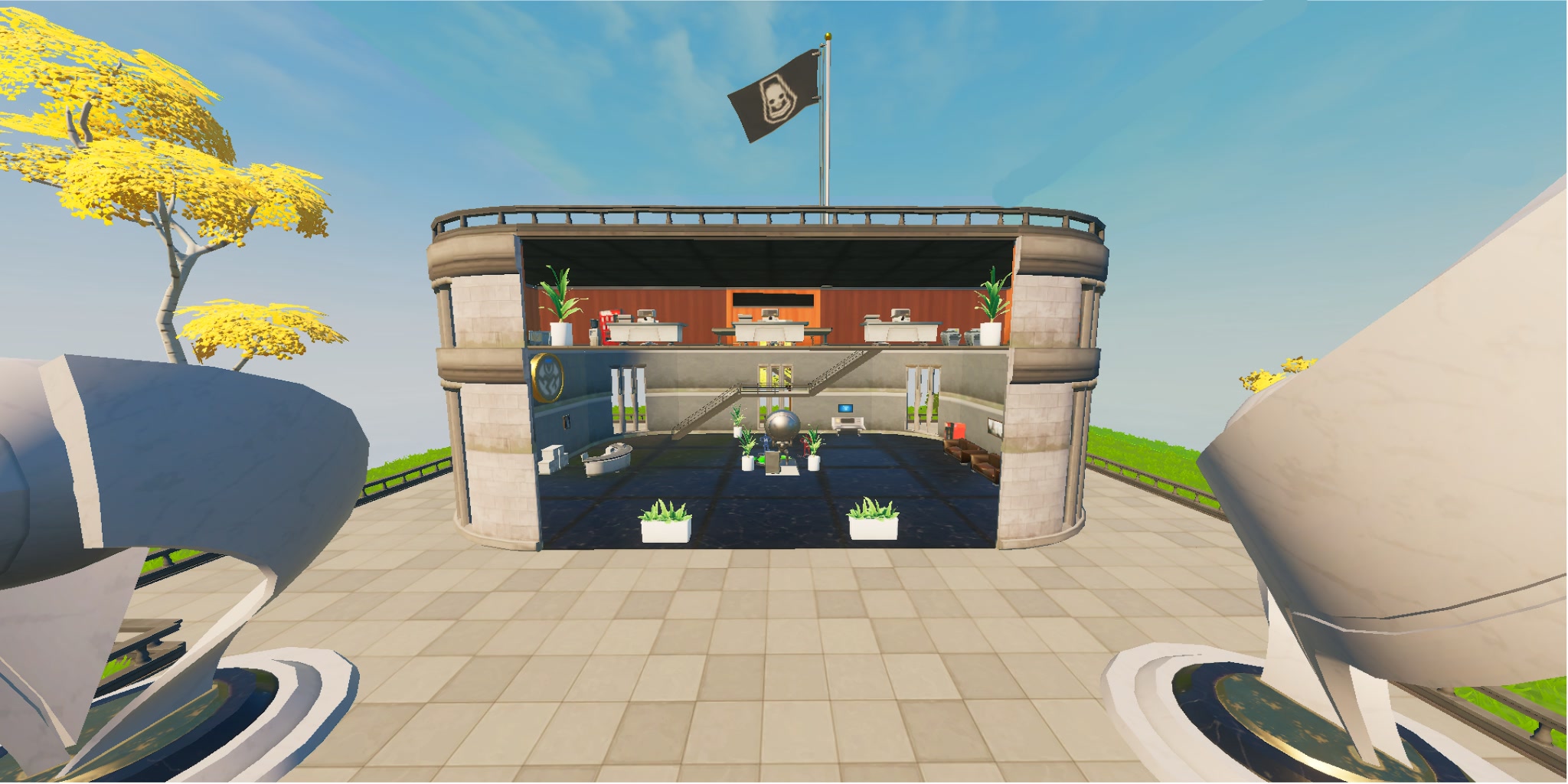 EDIT COURSE BOX FIGHT 3328-6792-6947 by soulflame7 - Fortnite Creative ...