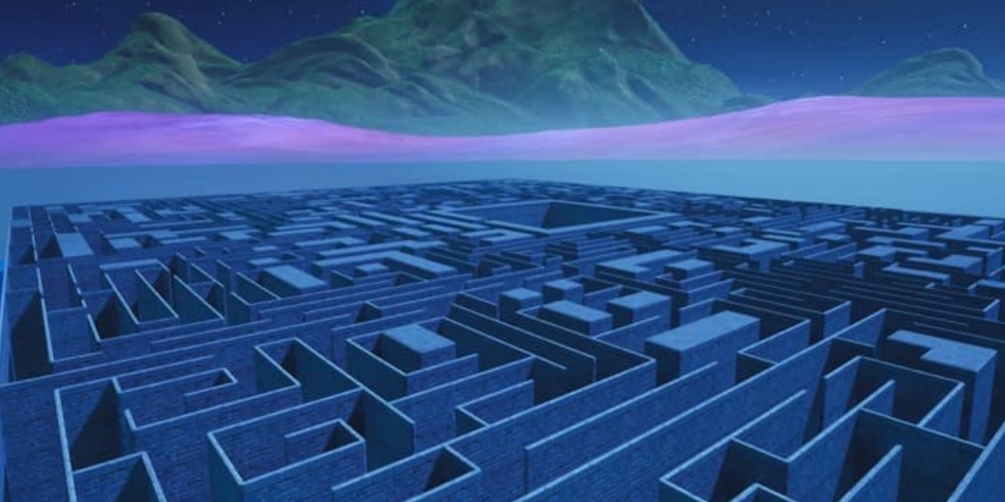 ⚰️🏺shans maze 1545-0748-8293 by camaro_23 - Fortnite Creative Map Code ...