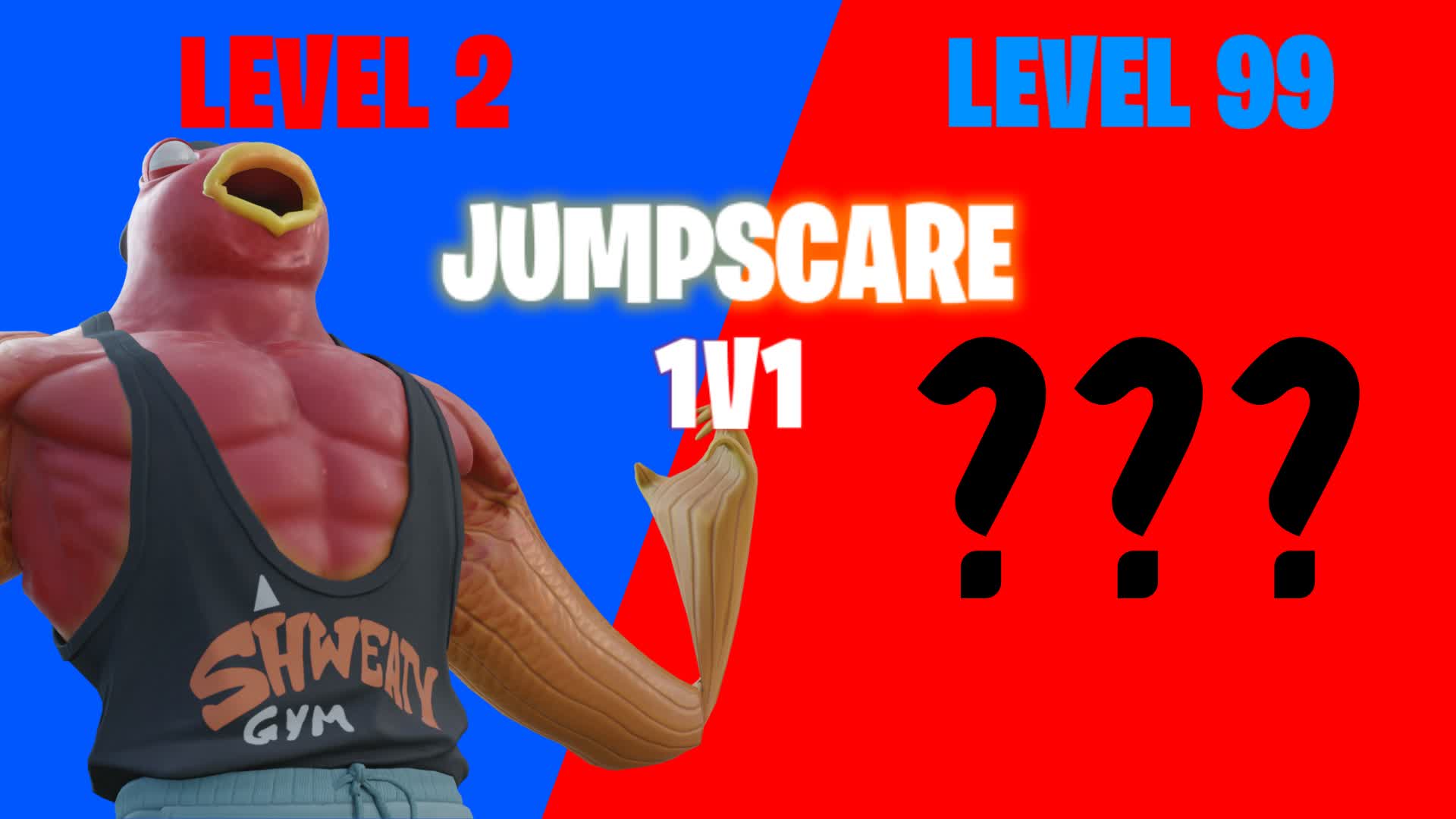 Cobra Jumpscare 1V1 1678-4383-4248 by epicc - Fortnite Creative Map ...