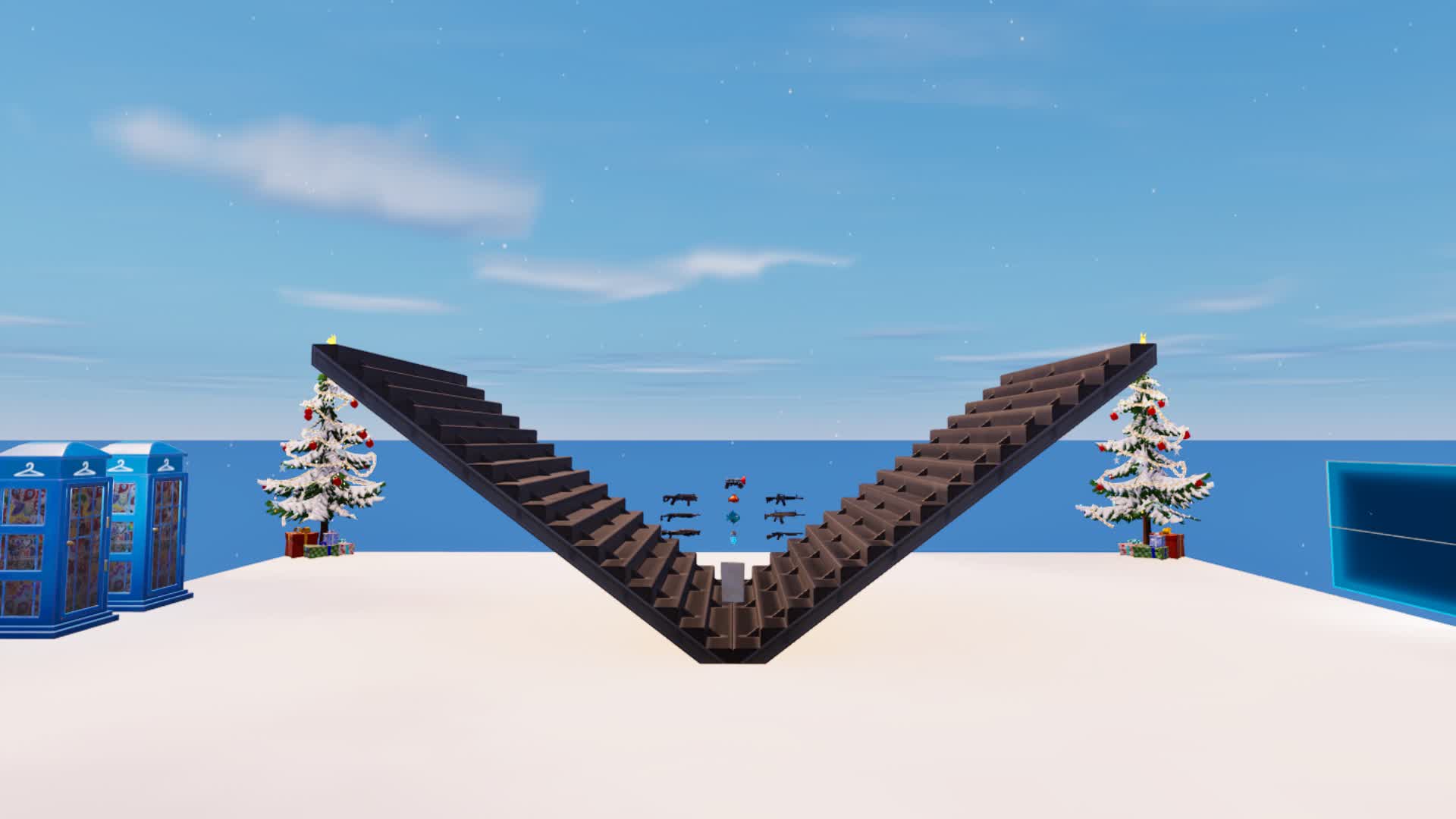 Just a Chill 1V1 5706-7327-4726 by ned4 - Fortnite Creative Map Code ...