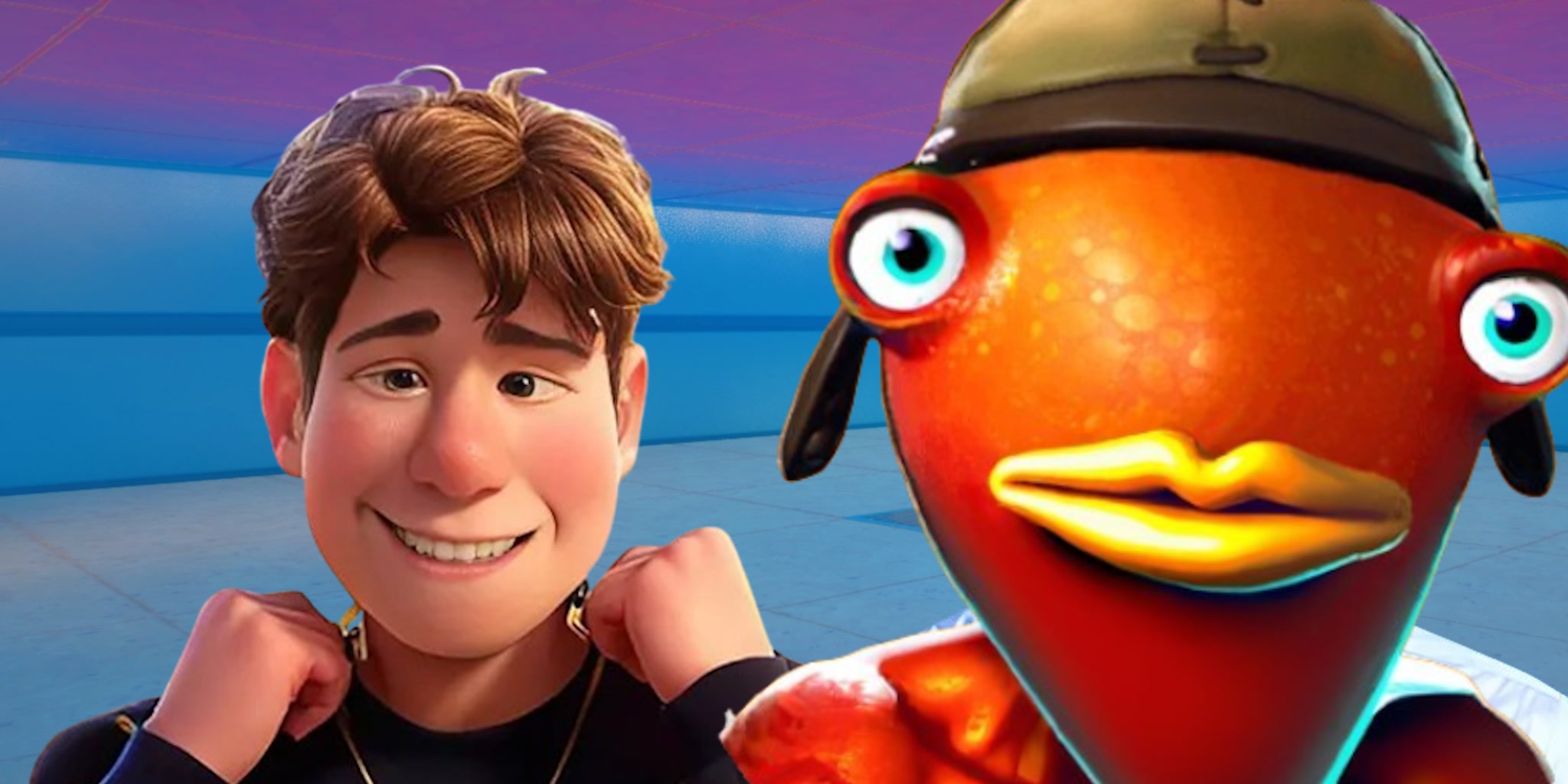 🔥ICON BOX PVP📦 0021-1593-9291 by clippedbysully - Fortnite Creative Map ...