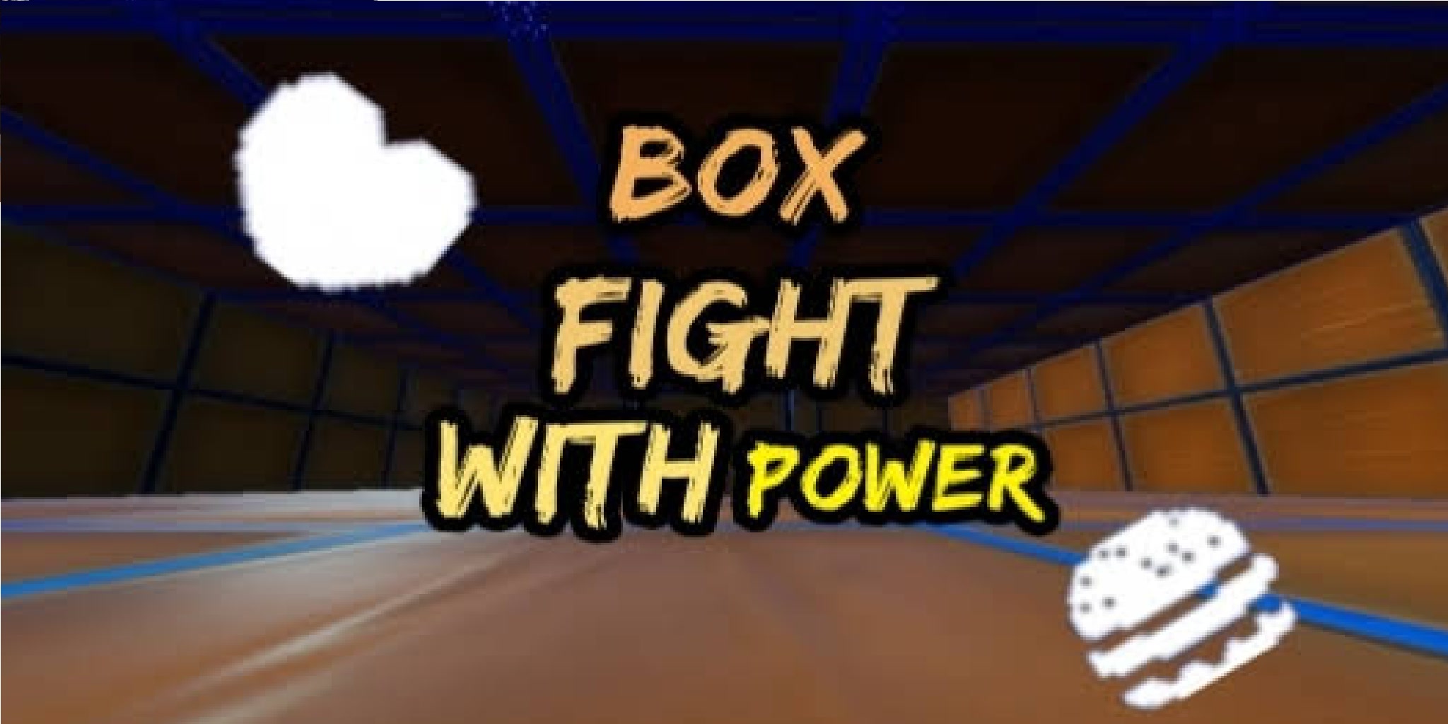 BOX FIGHT WITH POWER!! 9322-6735-3393 by glaciacaos - Fortnite Creative ...