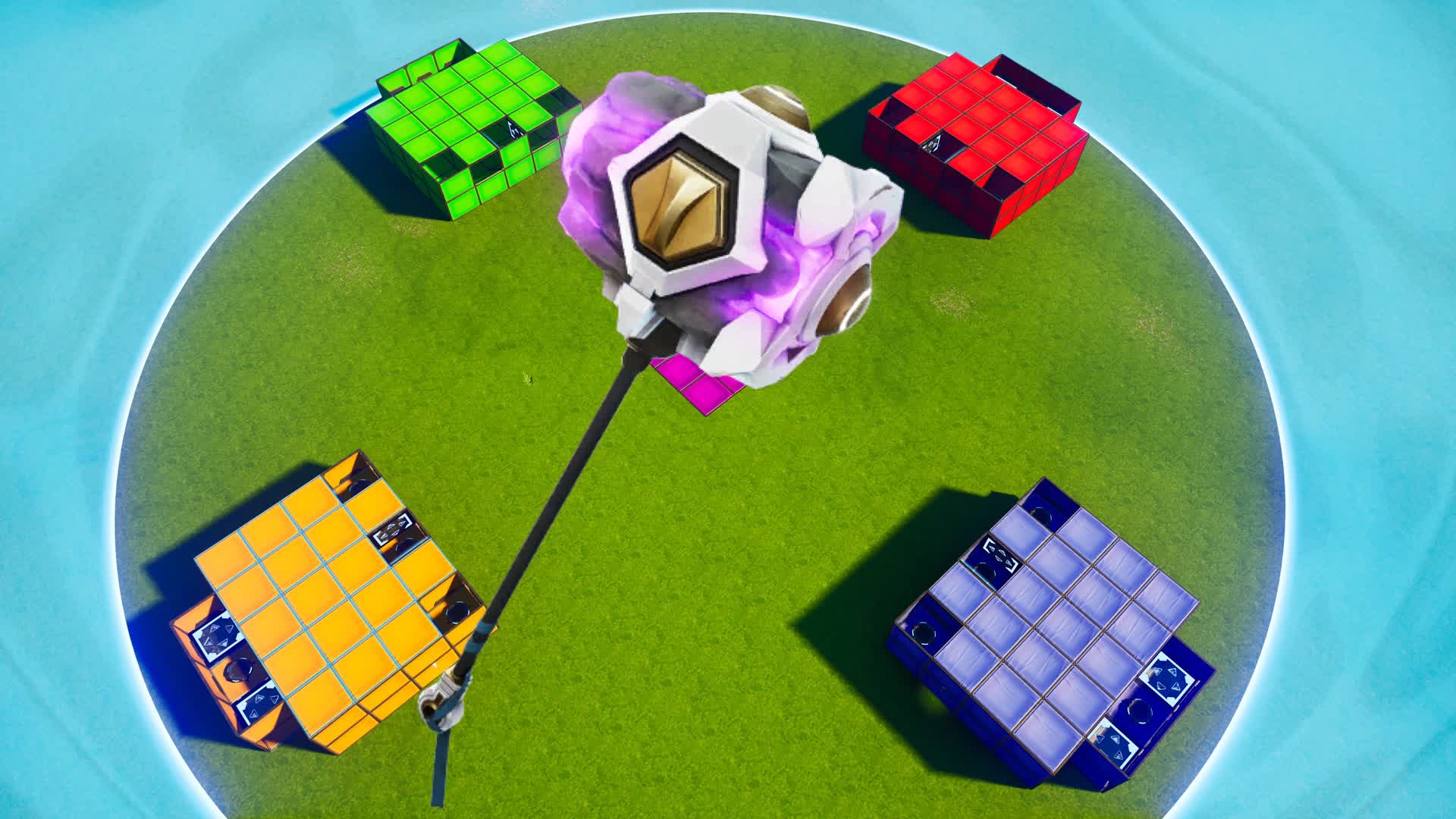 Fortnite Hammer Creative Map at Andy Summer blog