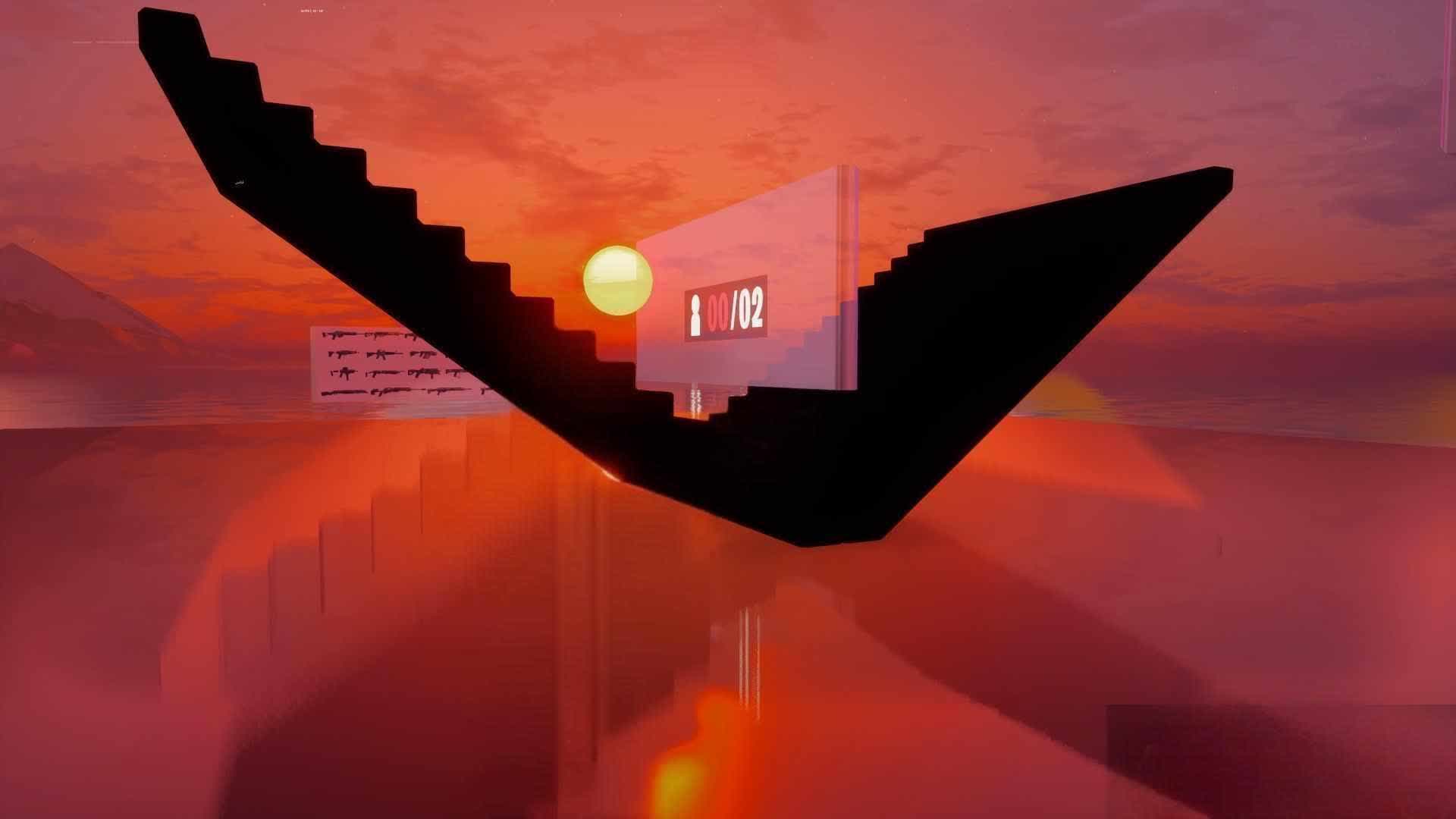 1v1 Practice 2377-4875-5628 by js12 - Fortnite Creative Map Code ...