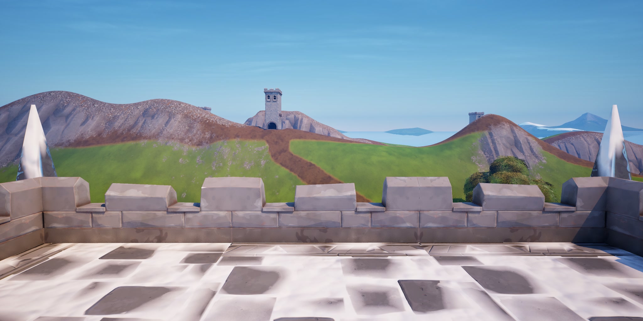 Bridge builders - Capture the Flag 7125-4687-1571 by freewheel500 ...