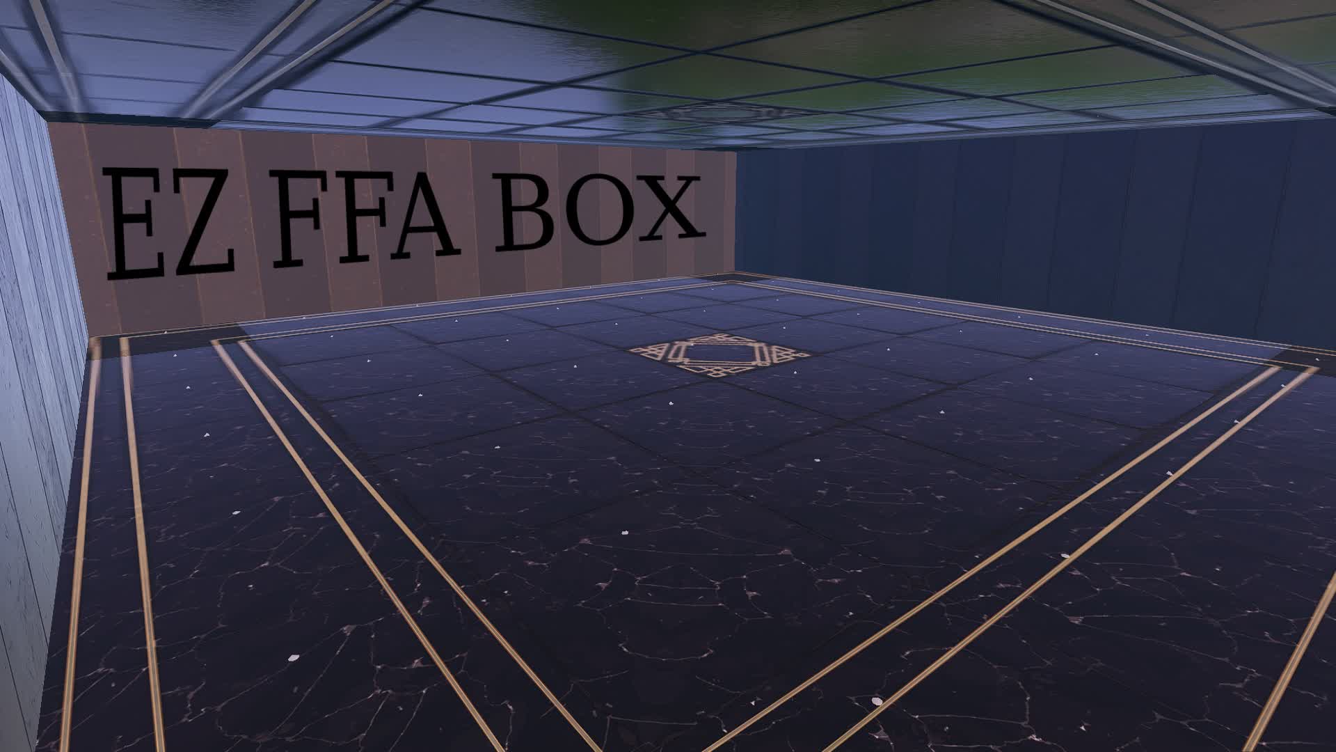 EZ FFA BOX 8440-3411-2516 by azavalami - Fortnite Creative Map Code ...