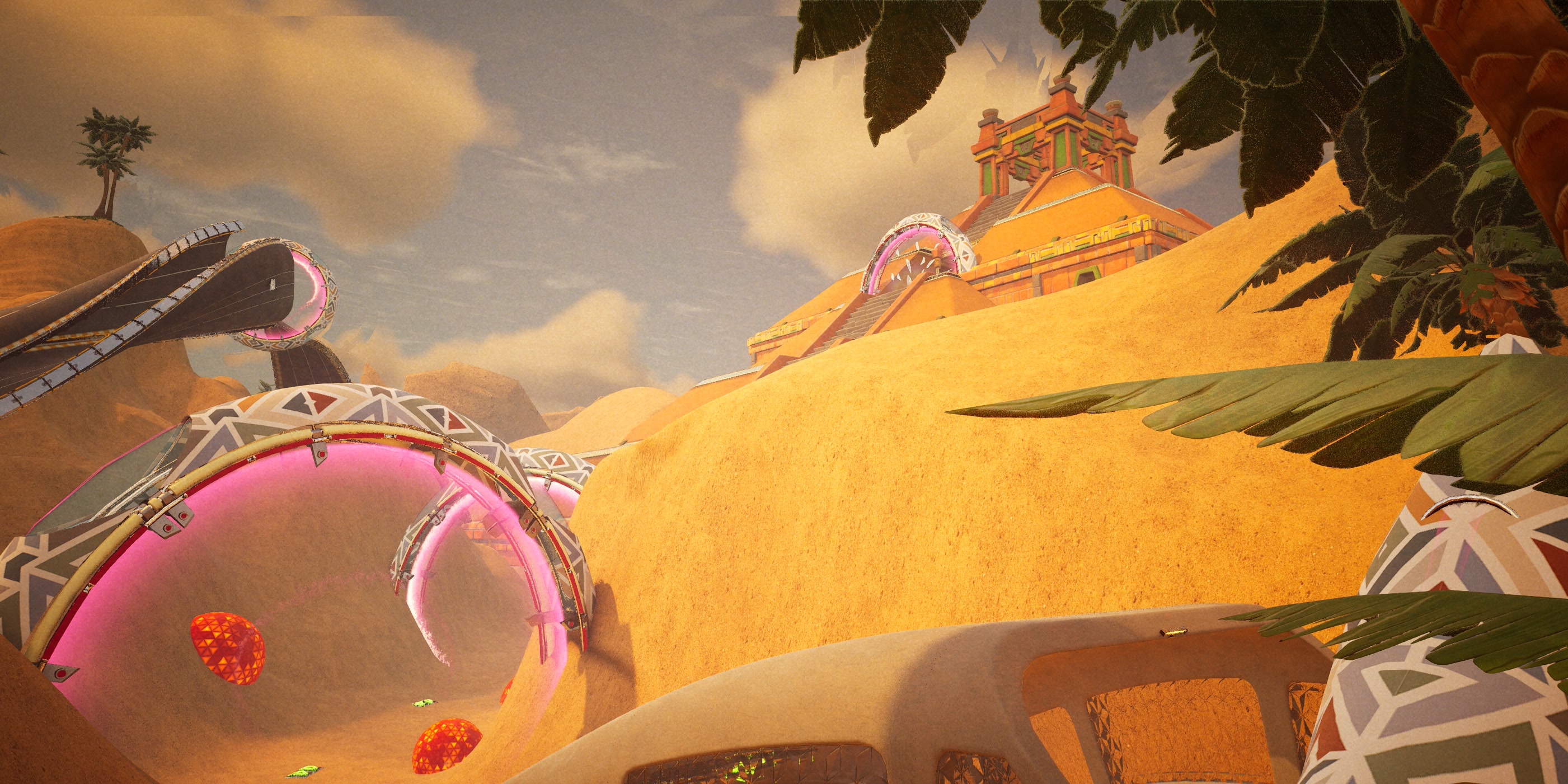 Project: Desert Storm 7630-5278-9570 by noahsmaximum - Fortnite ...