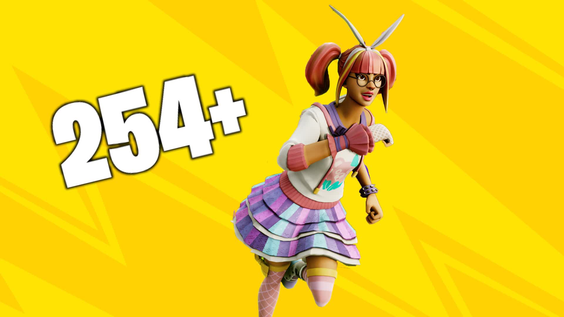 254+ Deathrun 0600-8015-6736 by candook - Fortnite.GG