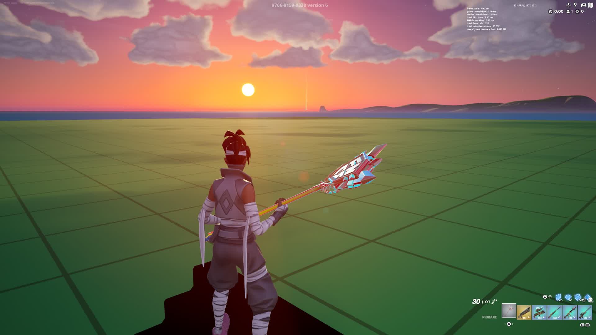 Joxys freebuild/buildfight 9766-8159-0338 by joxysc - Fortnite Creative Map Code - Fortnite.GG