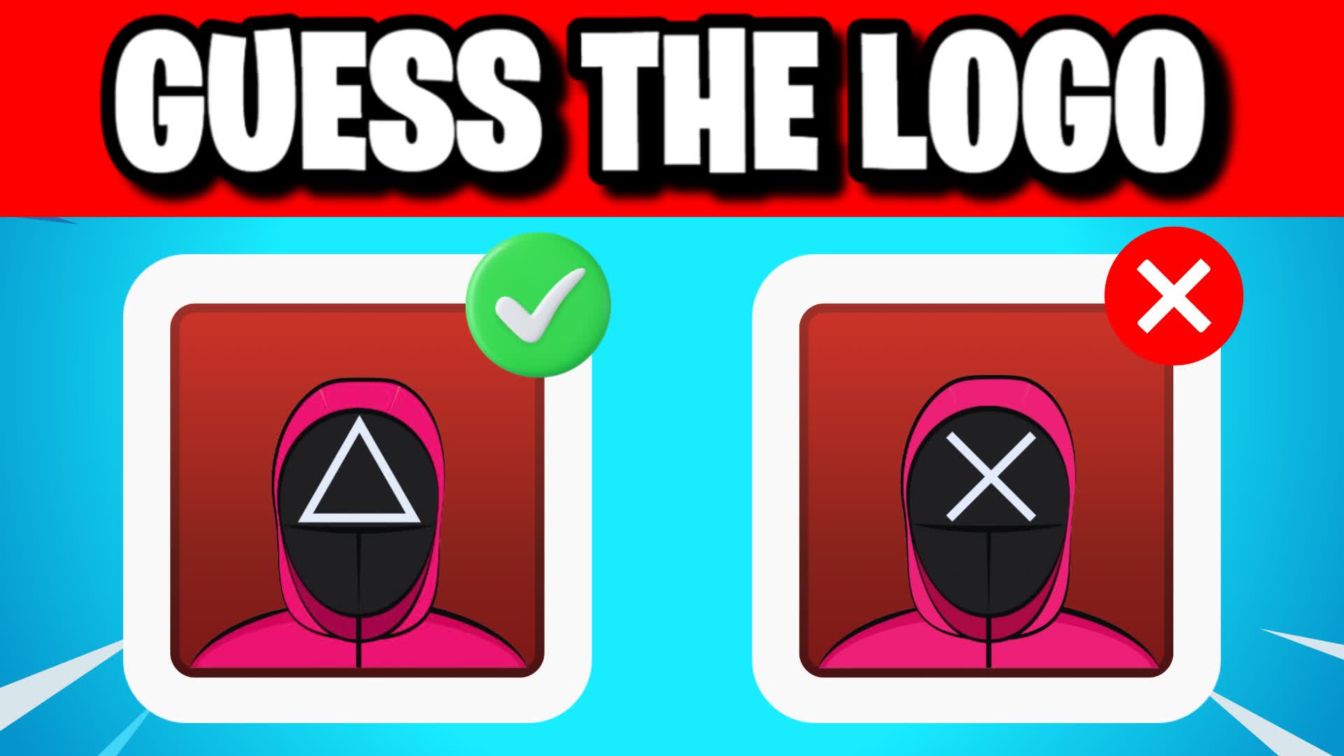 GUESS THE LOGO - FORTNITE IQ MINIGAME🎮 2416-9701-8181 by f-bo ...
