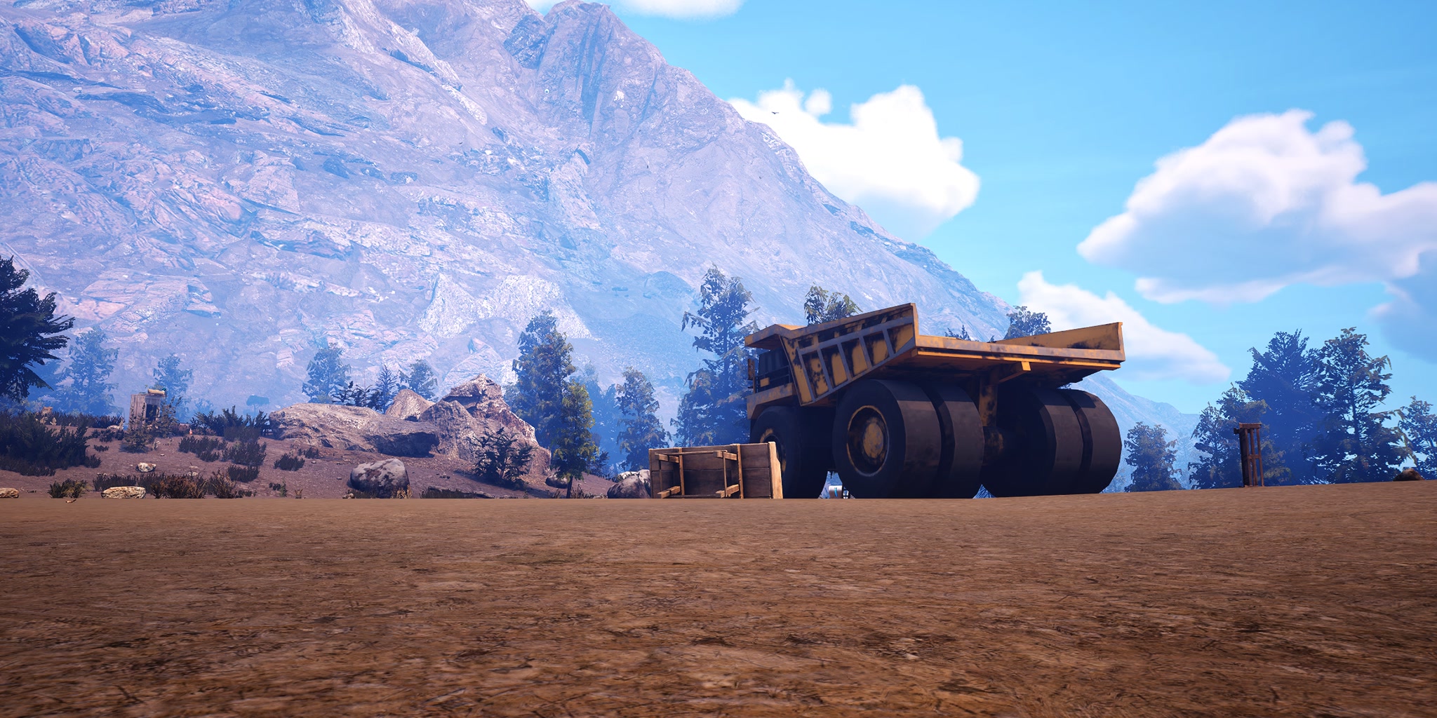 DUCK HUNTER 3457-0164-8120 by wingnitgames - Fortnite Creative Map Code ...